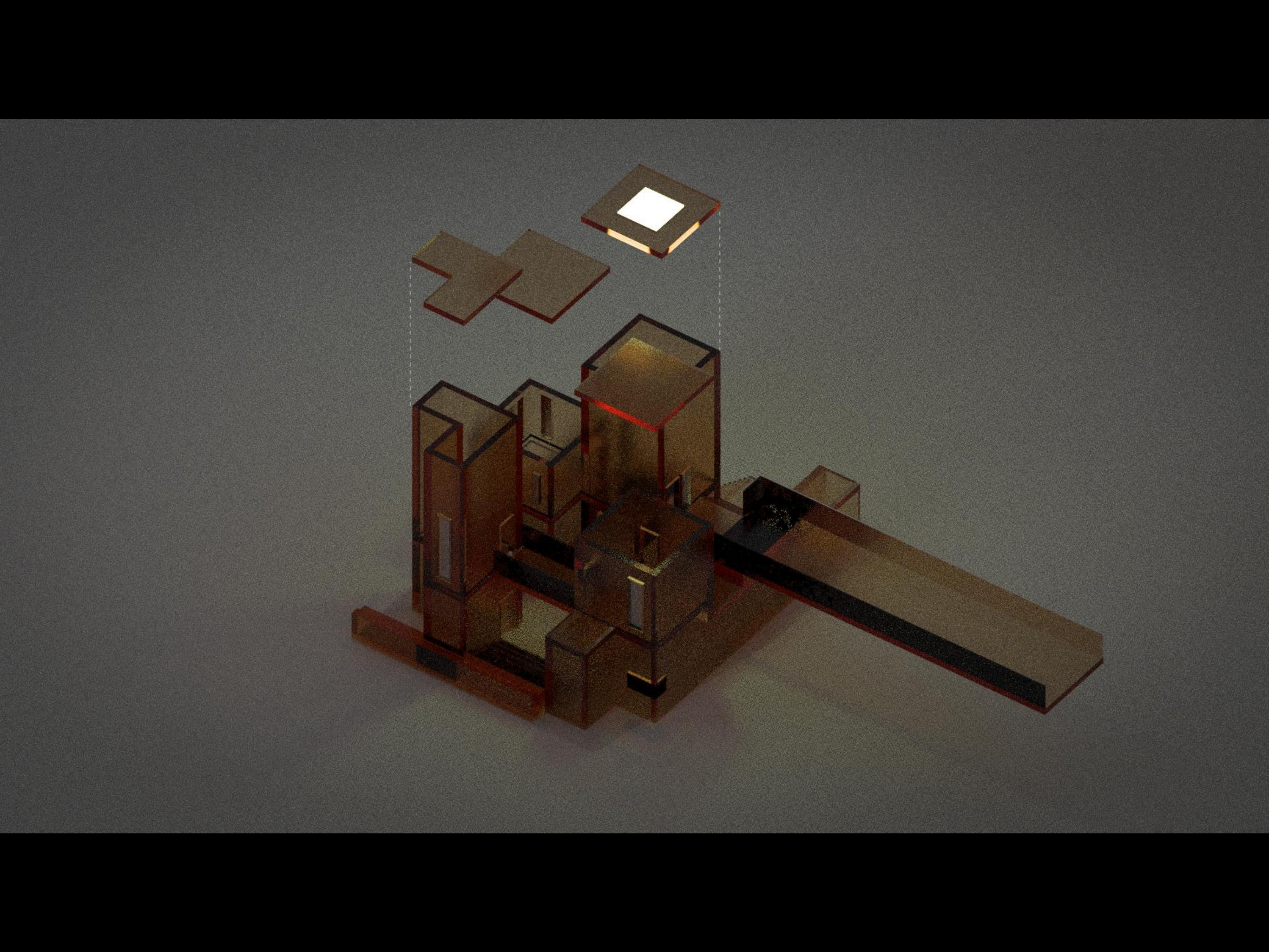 Ben Gadd Sample Portfolio by bengaddarchitecture - Issuu