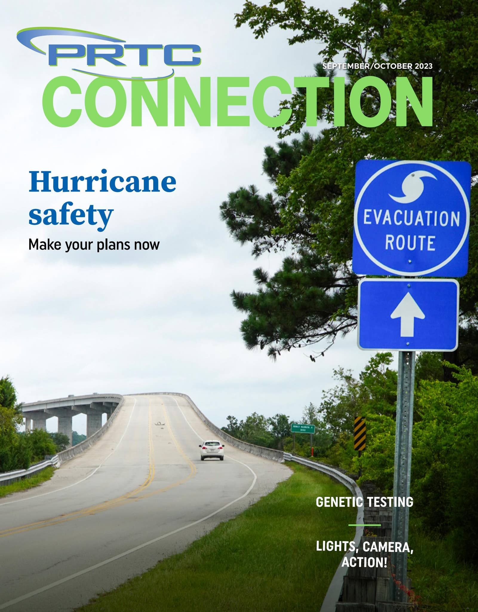 Palmetto Connection September/October 2023 by utilitypioneers - Issuu