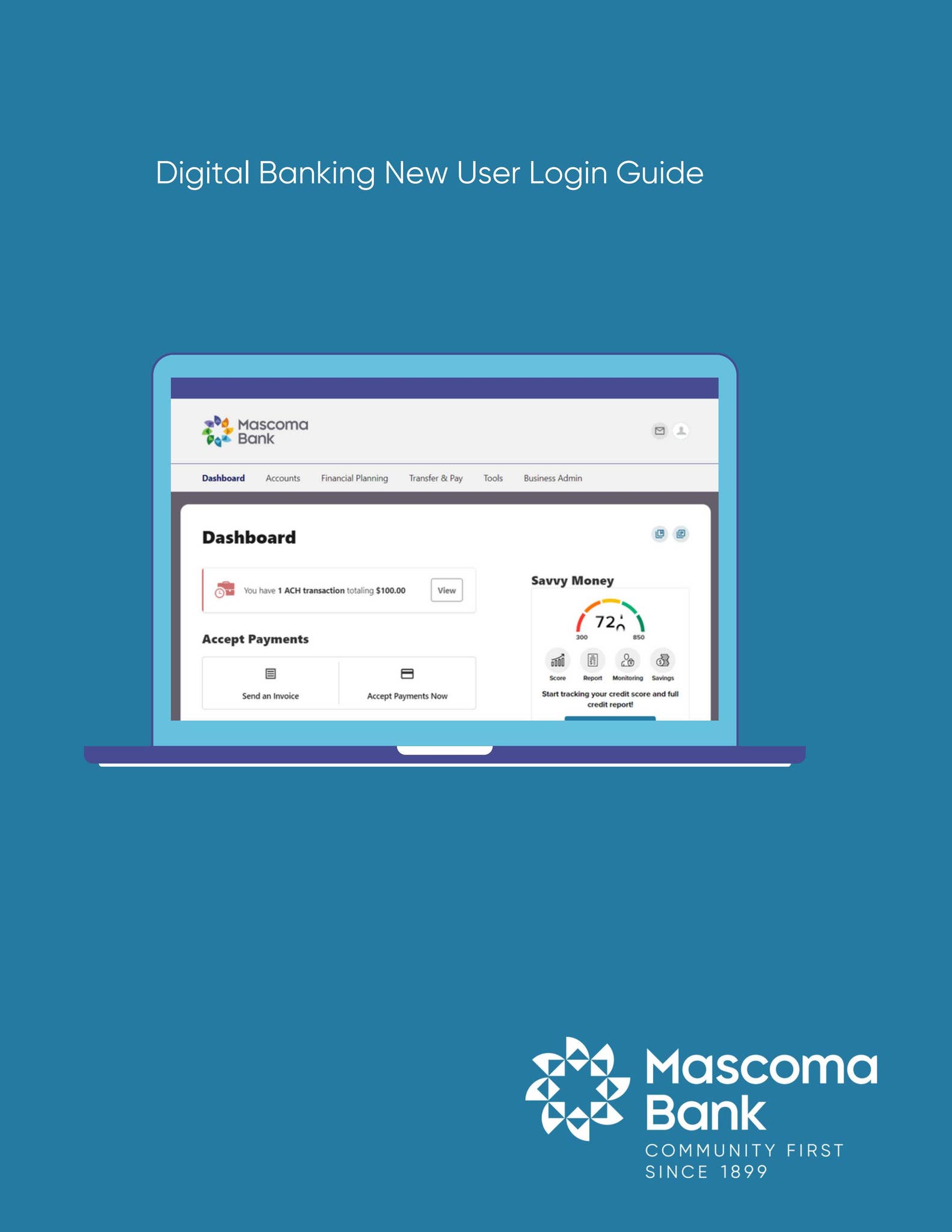 New User Login Guide by Nomad Press - Issuu