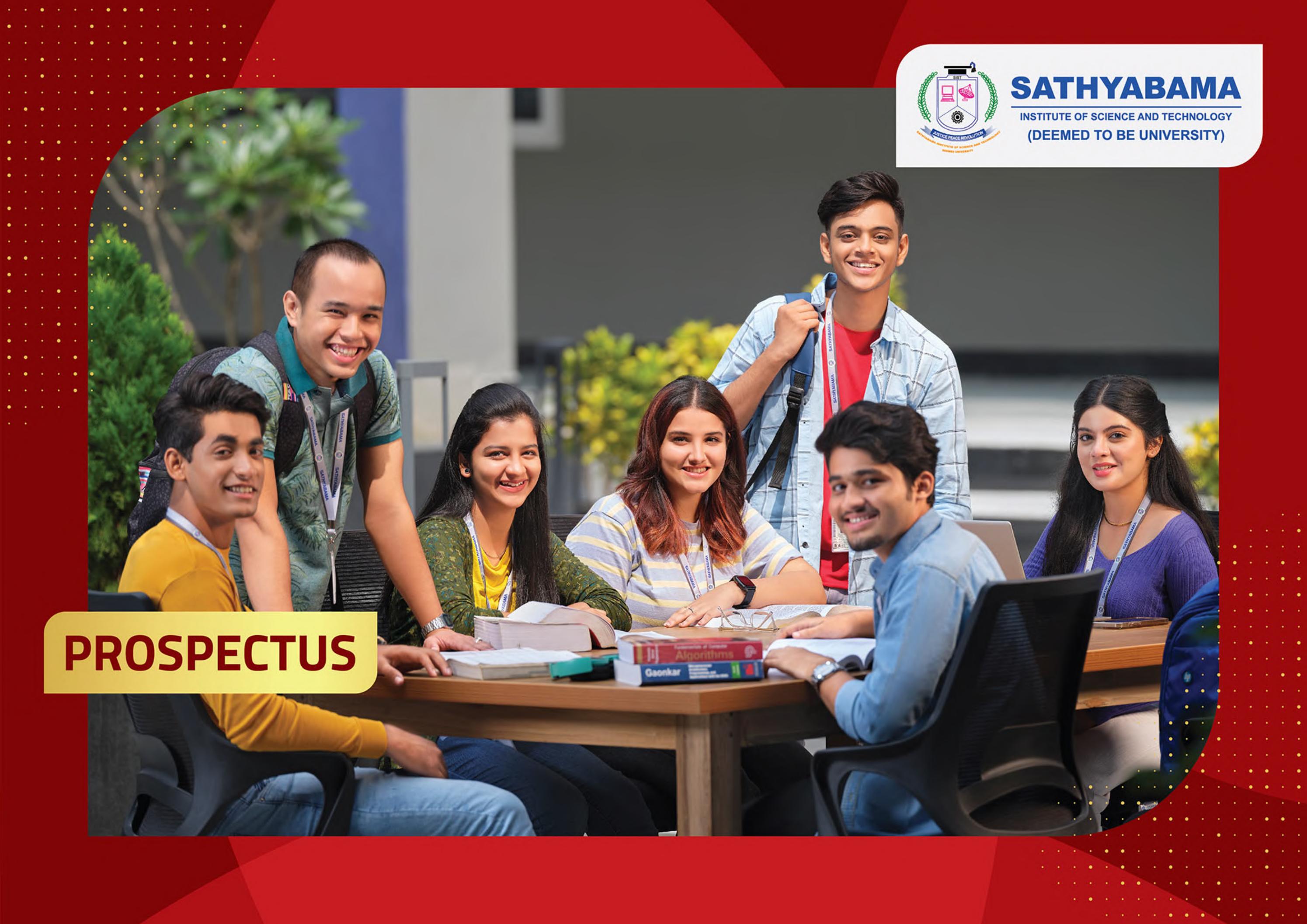 SIST by Devendiran Balakrishnan - Issuu