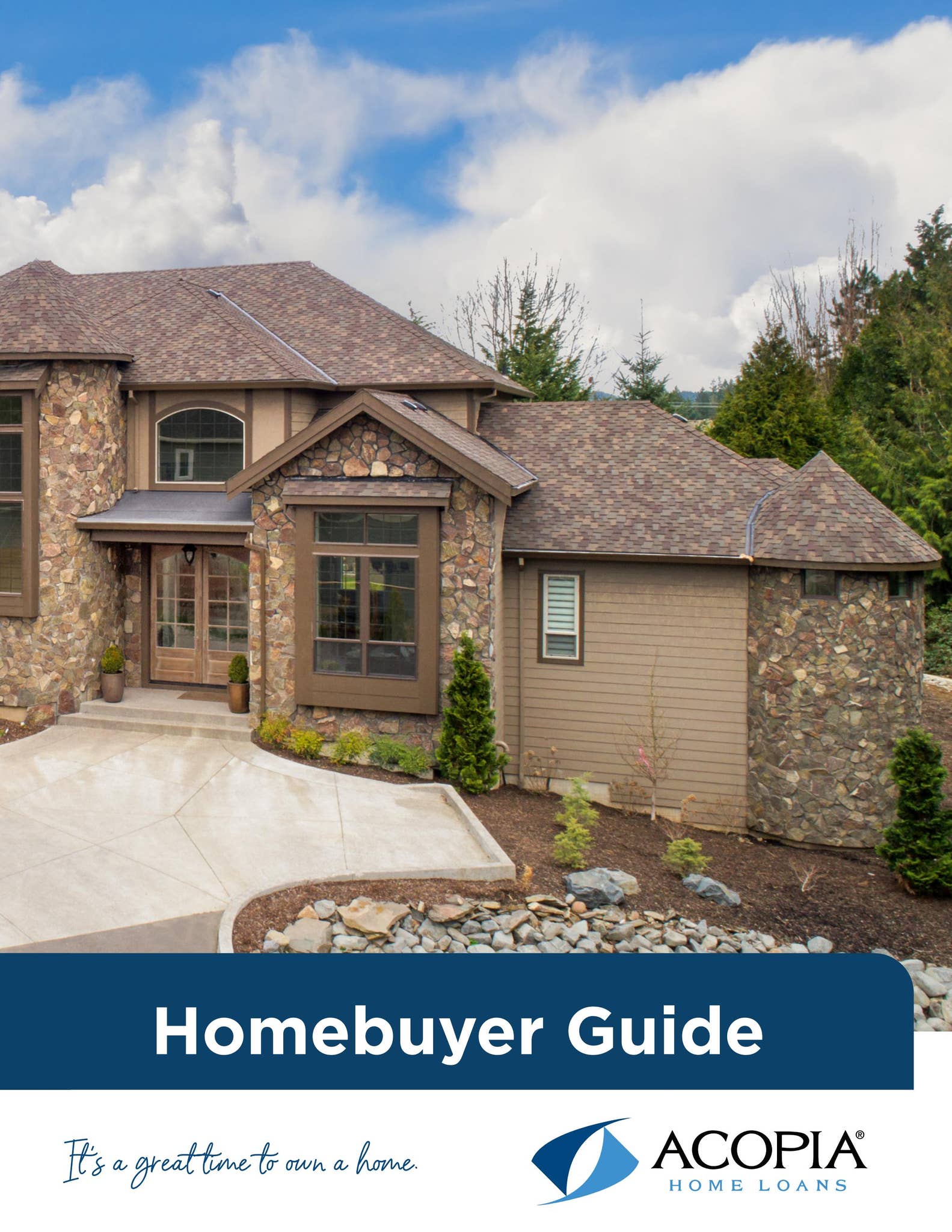 New Homebuyer Guide | Acopia Home Loans by Acopia Home Loans - Issuu