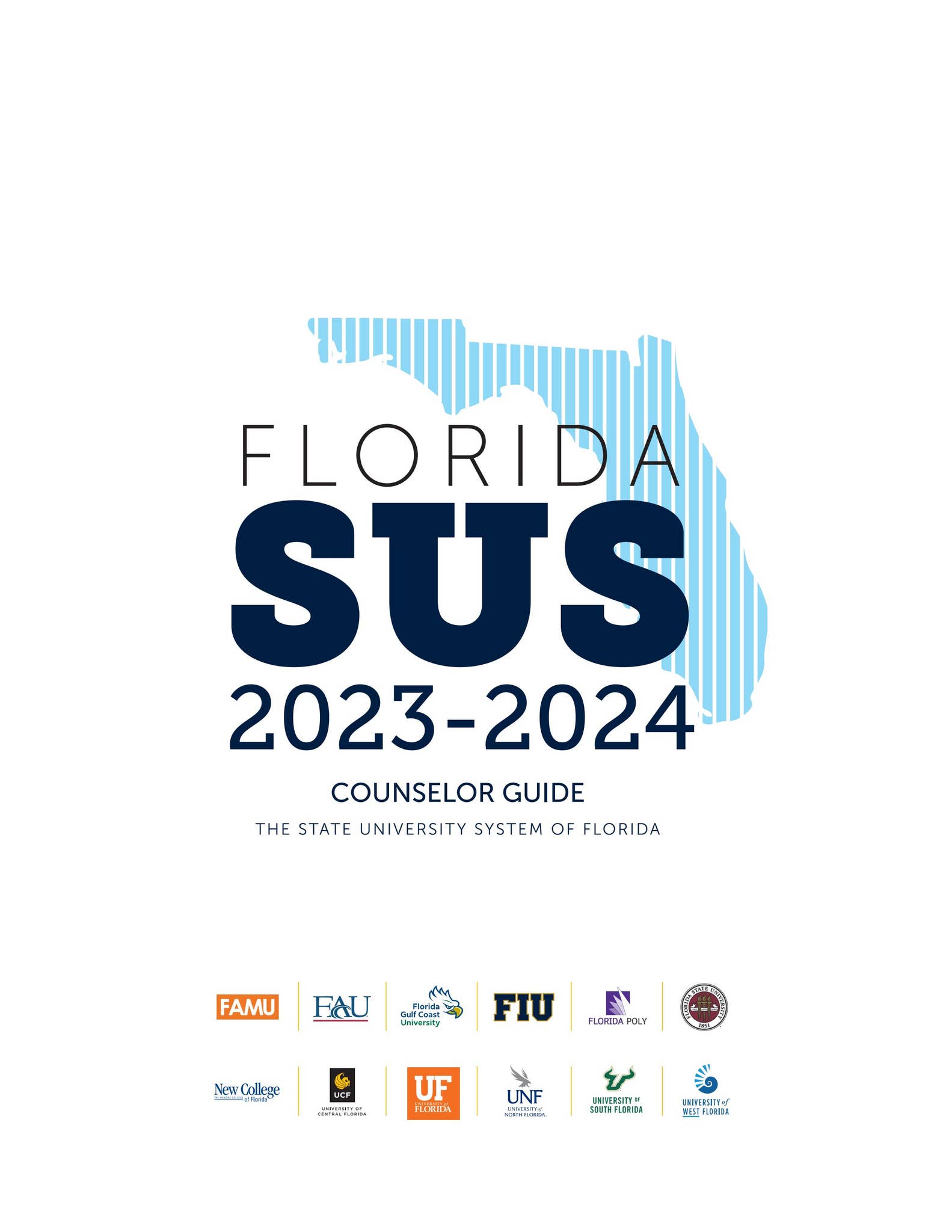 Florida SUS 2023-2024 Counselor Guide by FIU - Issuu