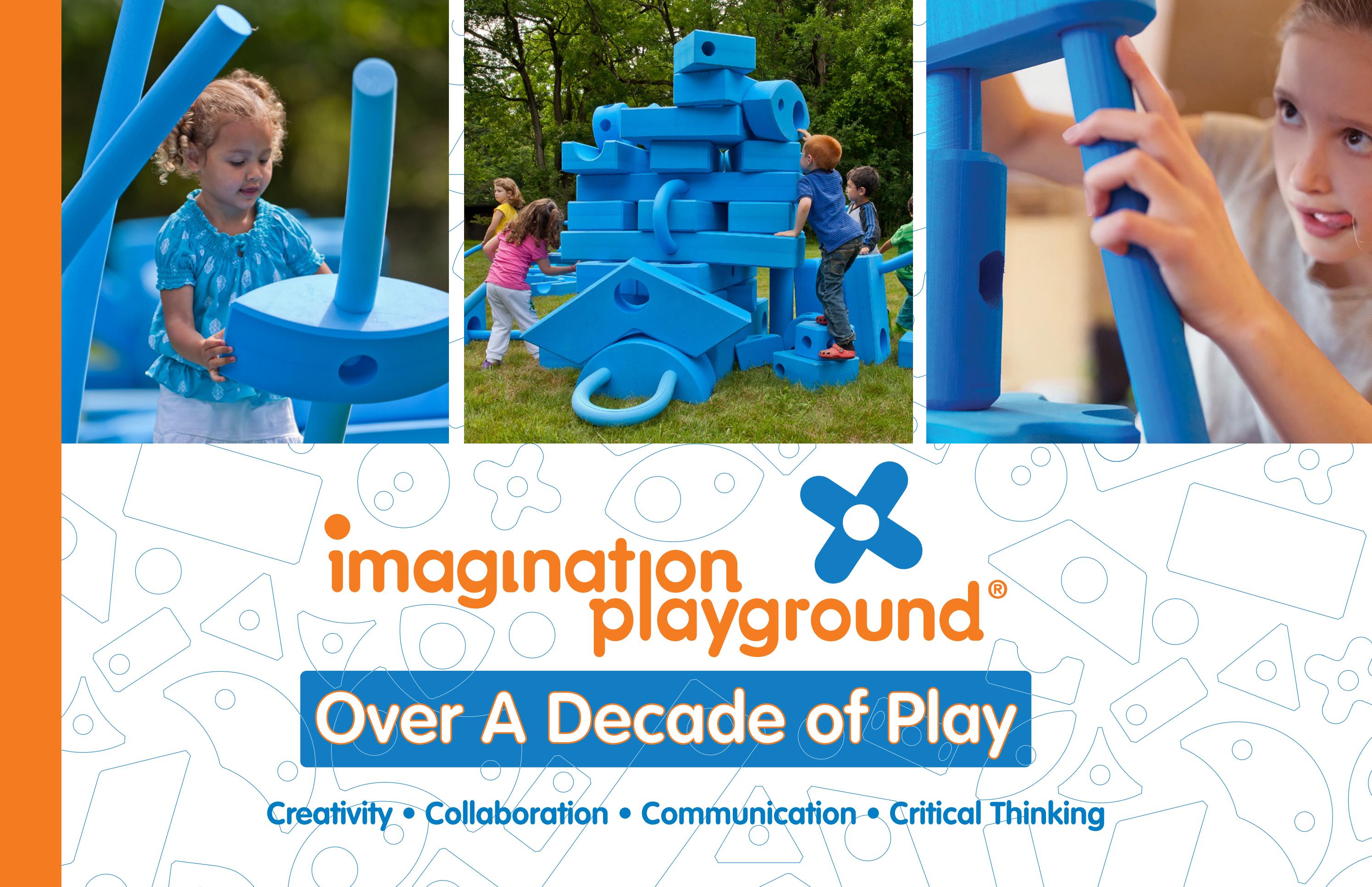 Imagination Playground Catalog by ImaginationPlayground - Issuu