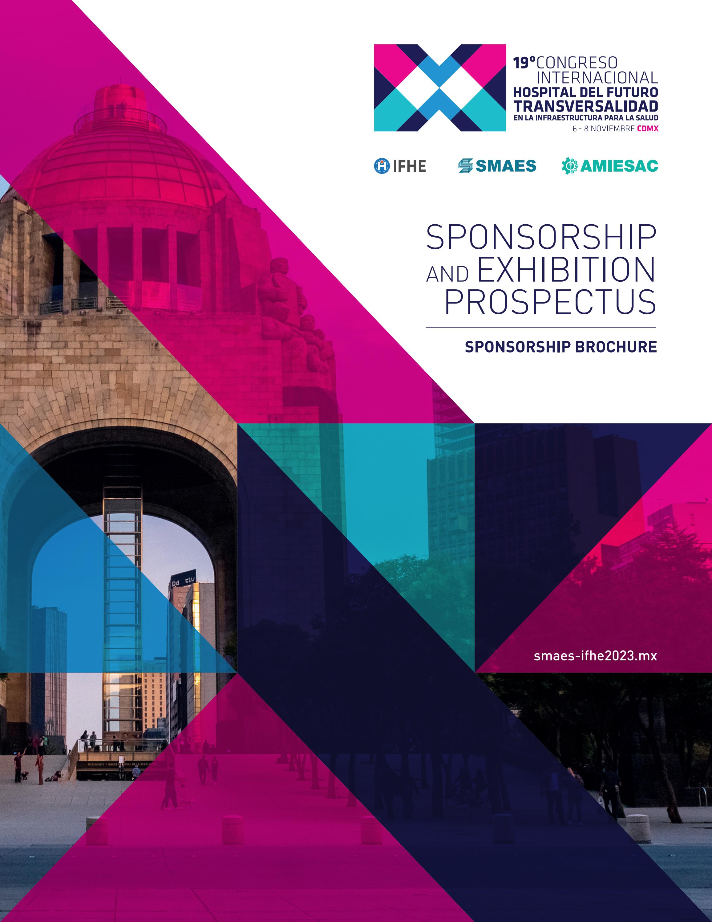 Sponsorship and Exhibition Prospectus by SMAES_IFHE - Issuu