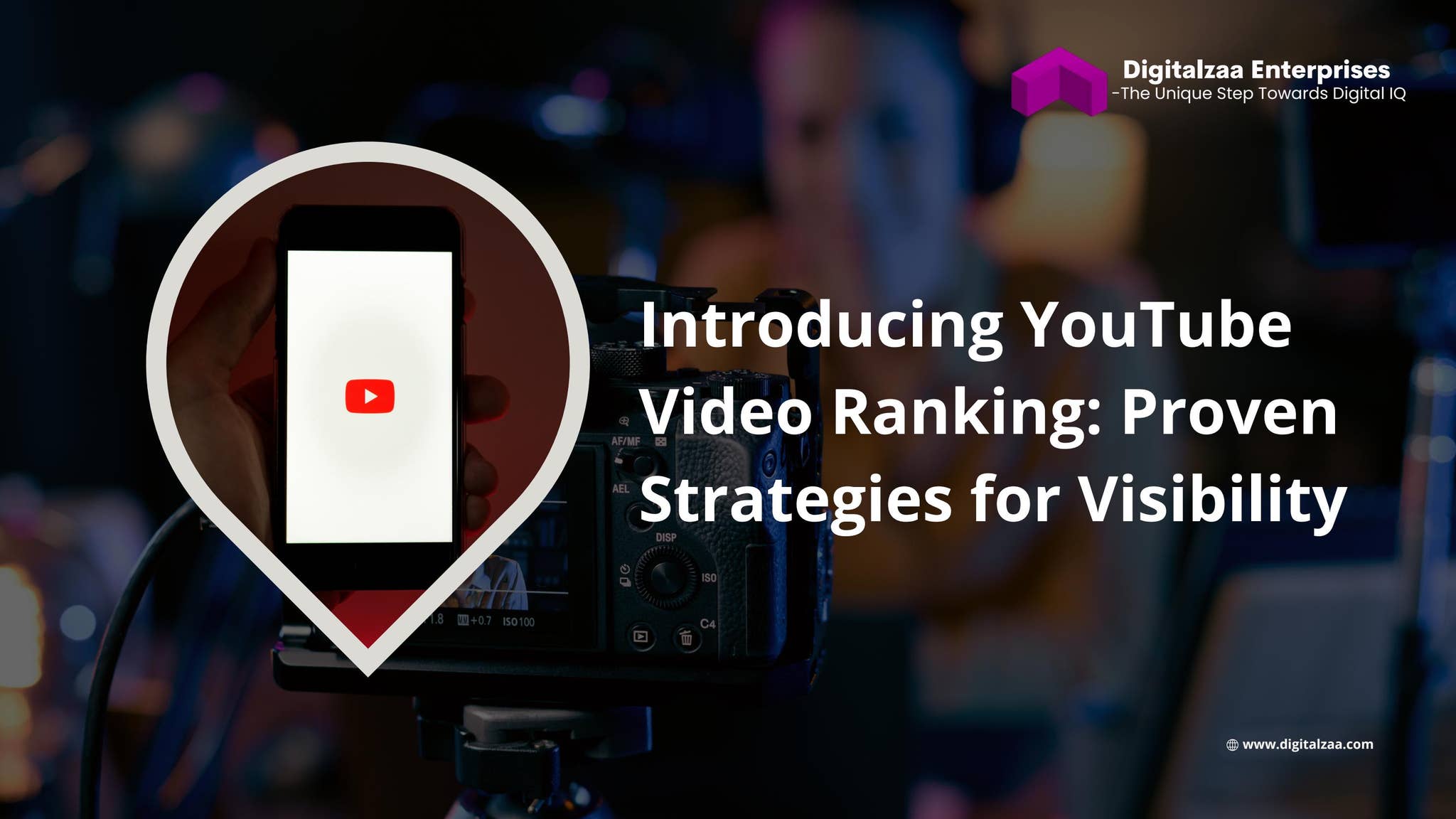 Introducing YouTube Video Ranking: Proven Strategies for Visibility by ...