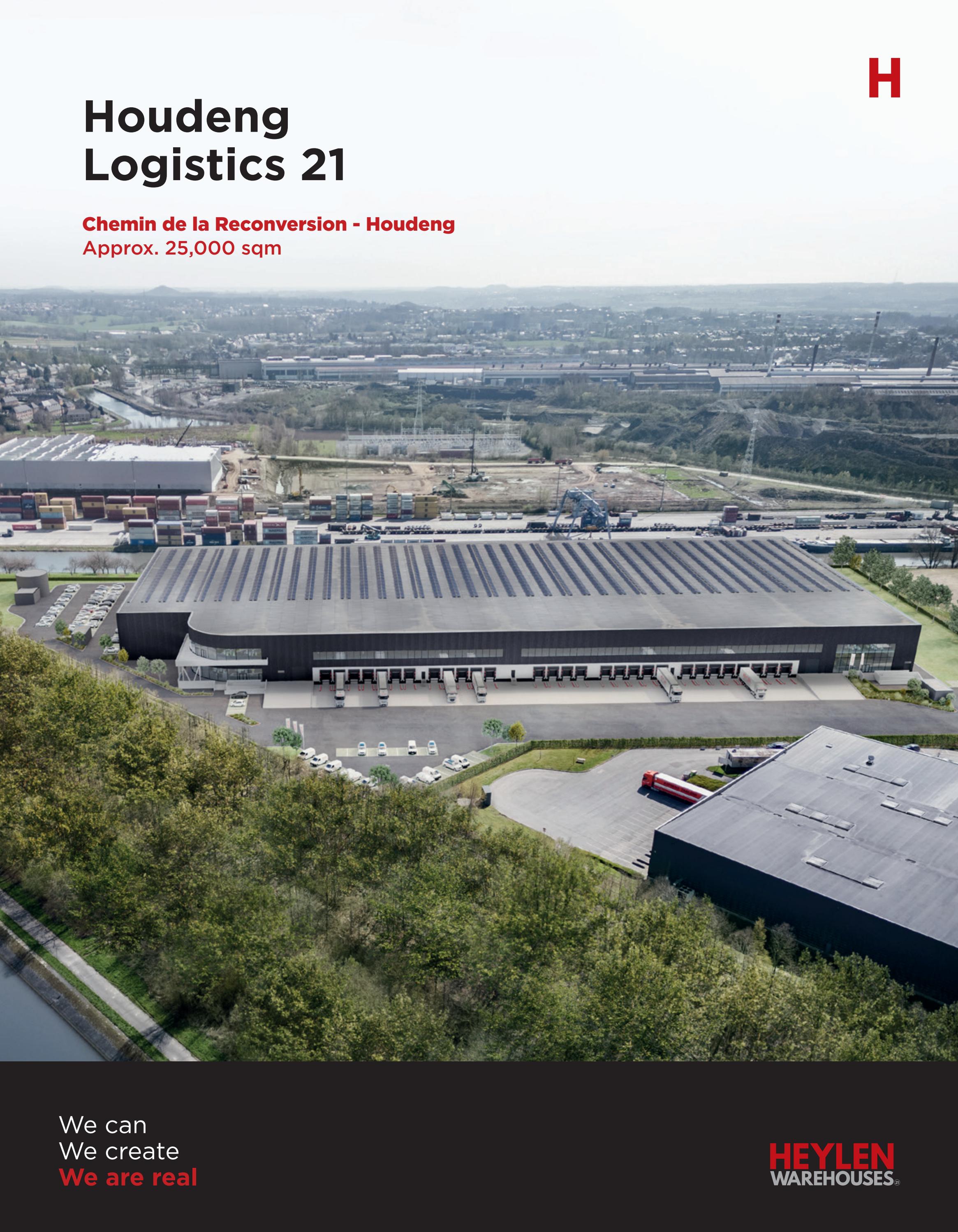 Houdeng Logistics 21 by heylenwarehouses - Issuu