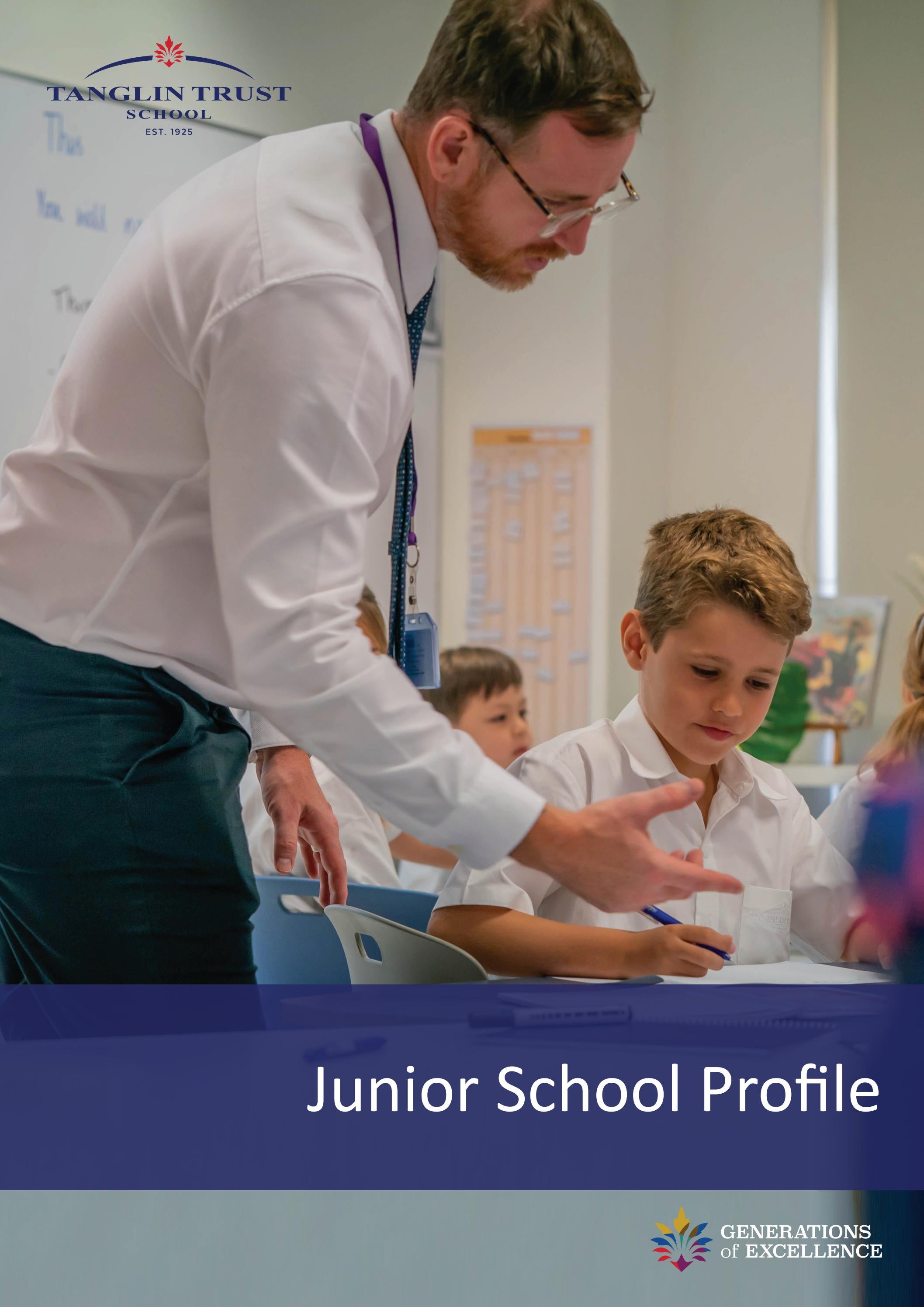 Tanglin Trust School - Junior School Profile 2023-24 by Tanglin Trust ...