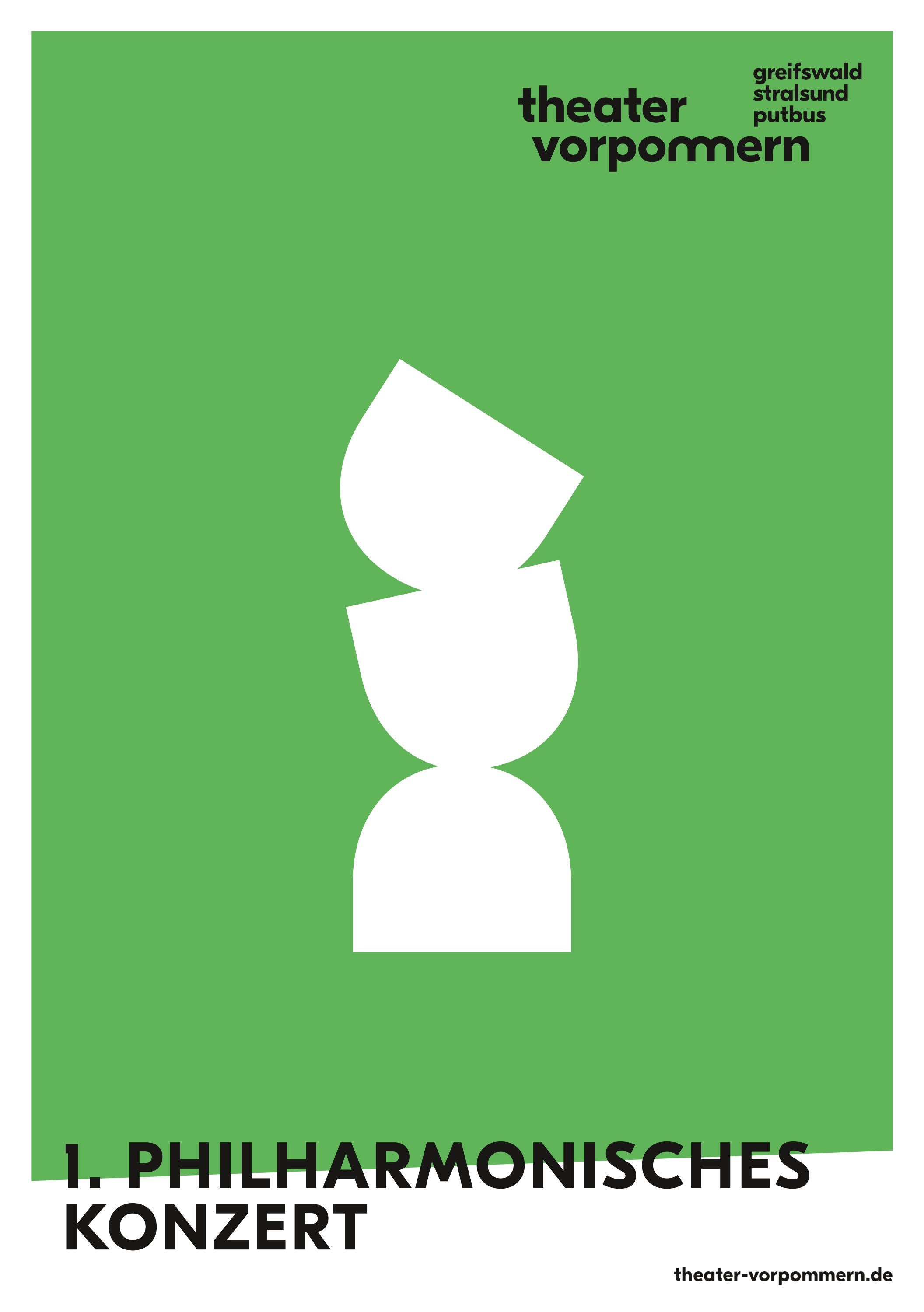 PGH _ 1. Philharmonisches Konzert by theater-vorpommern-hgw - Issuu