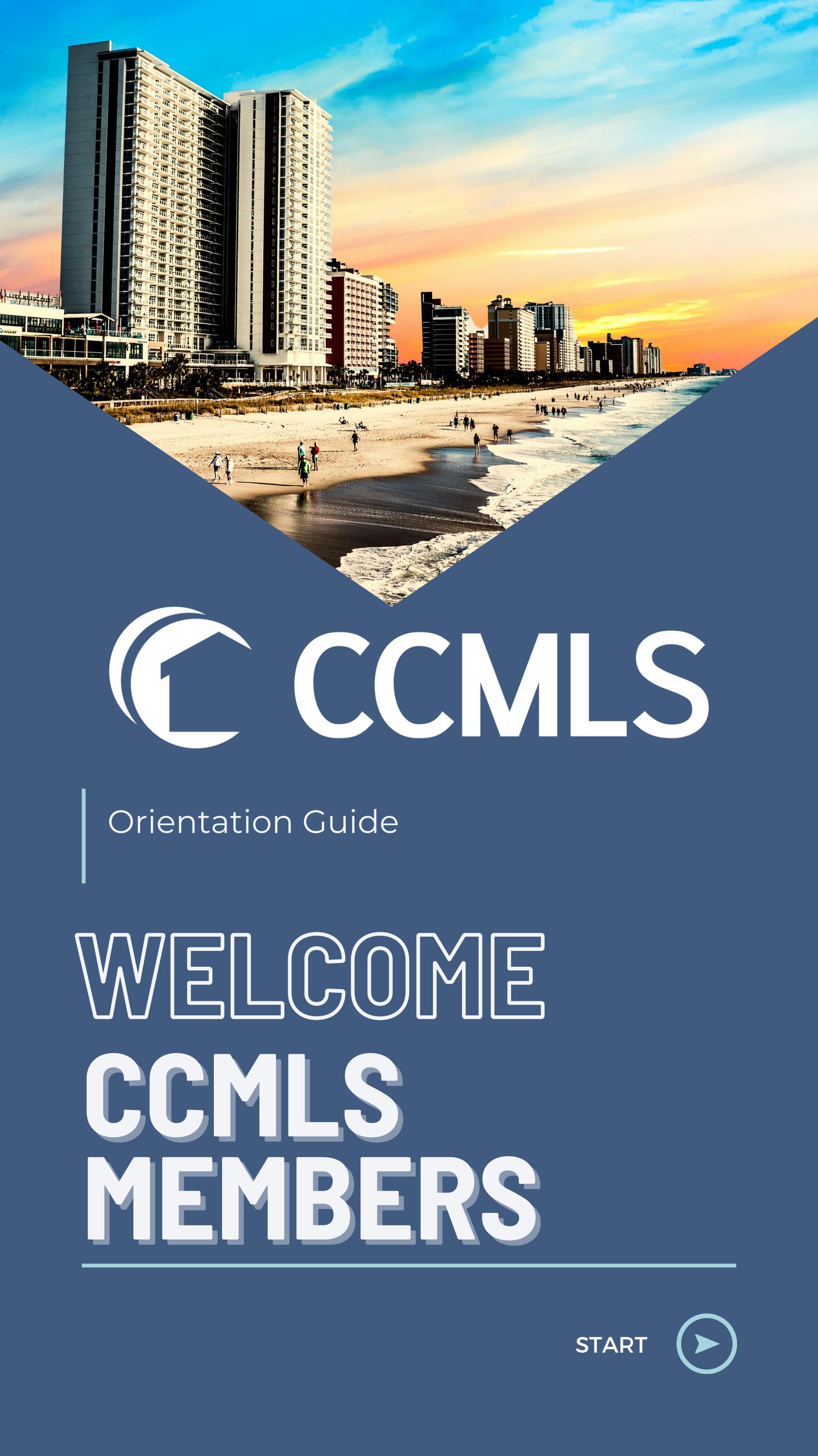 CCMLS Guide by Coastal Carolinas Association of REALTORS - Issuu