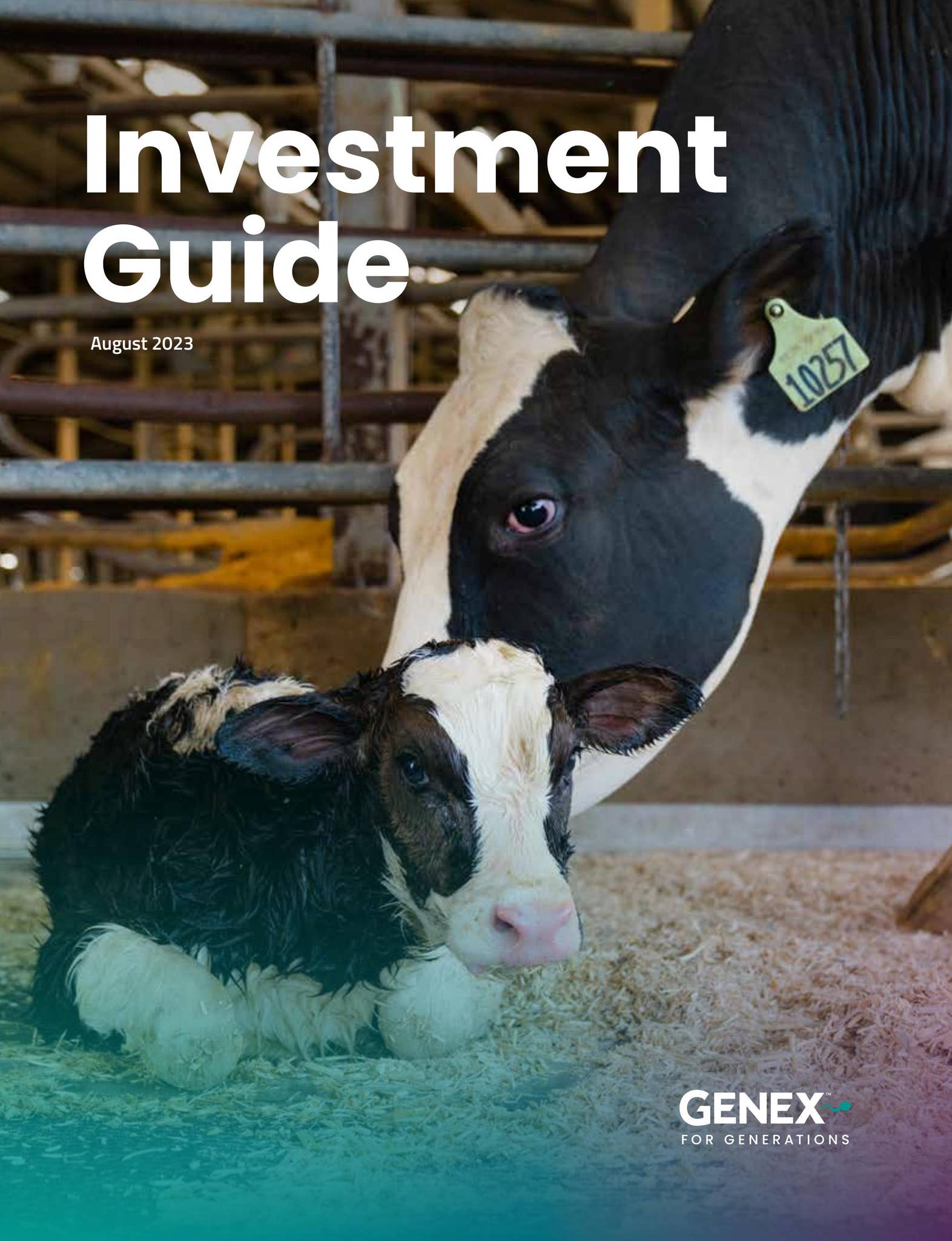 Canada Investment Guide, August 2023 by GENEX - Issuu