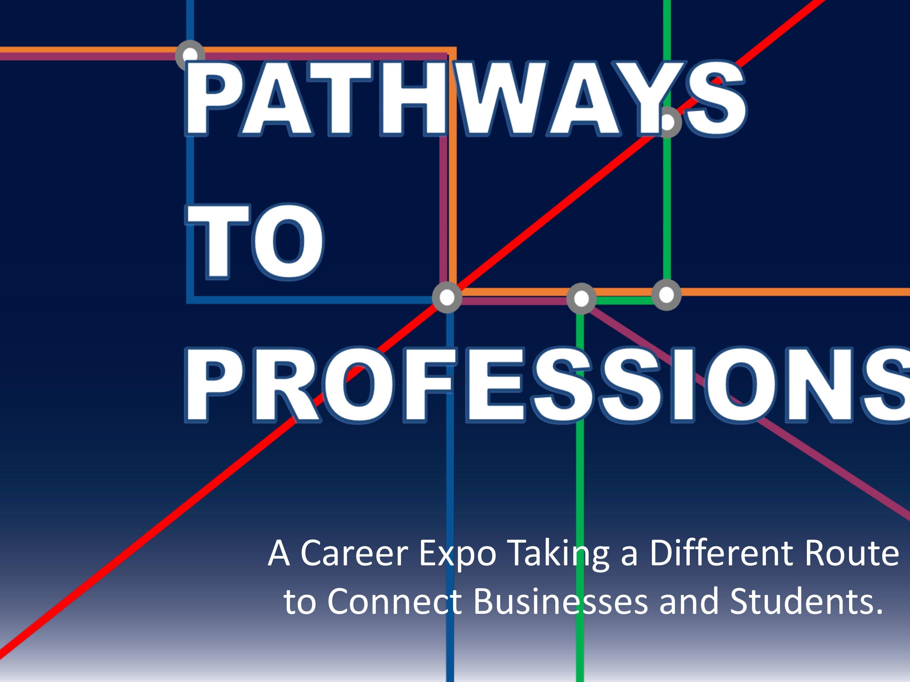 Pathways To Professions Presentation by workforceservices - Issuu