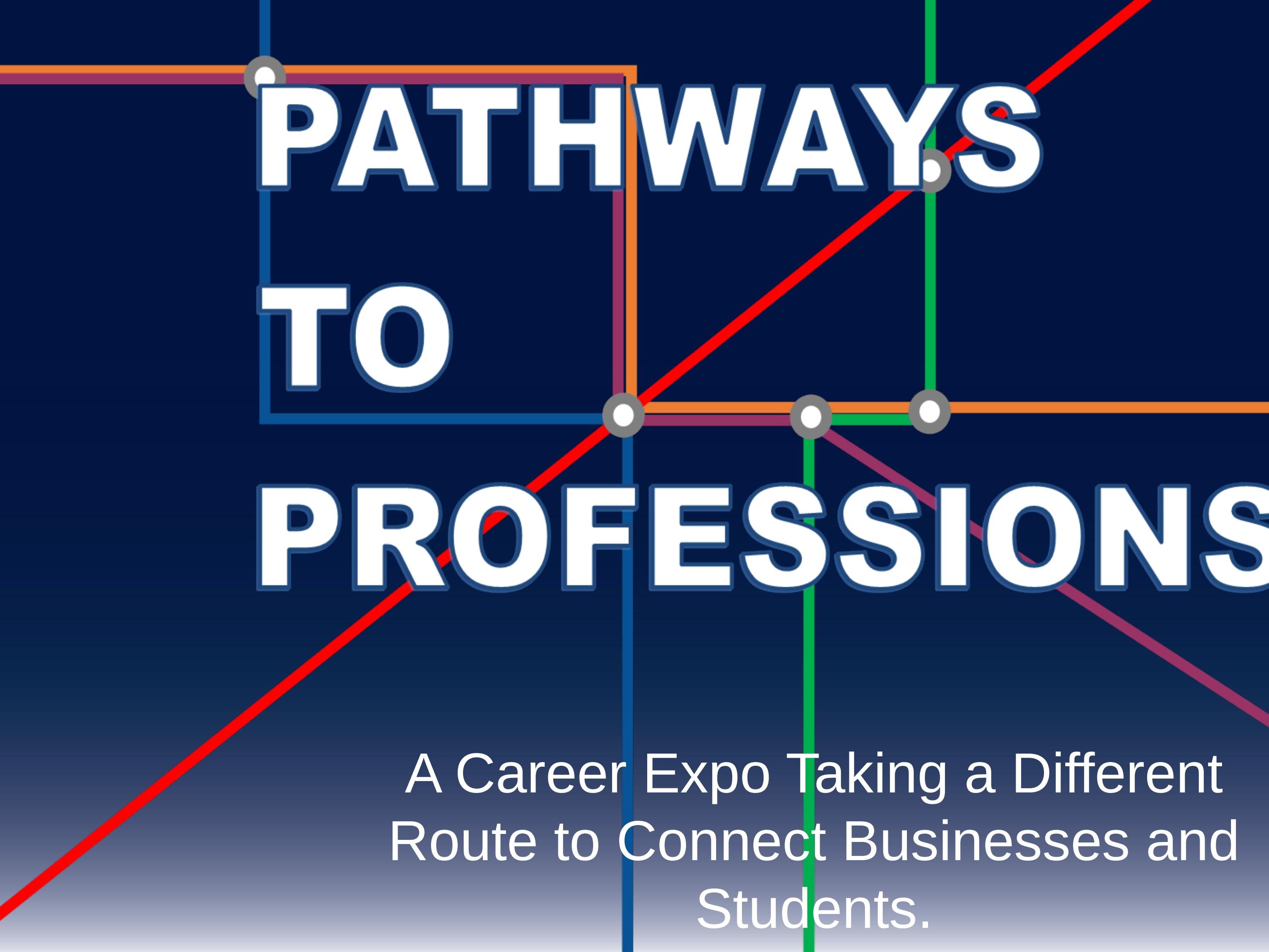 Pathways To Professions Presentation by WorkforceWillCo - Issuu