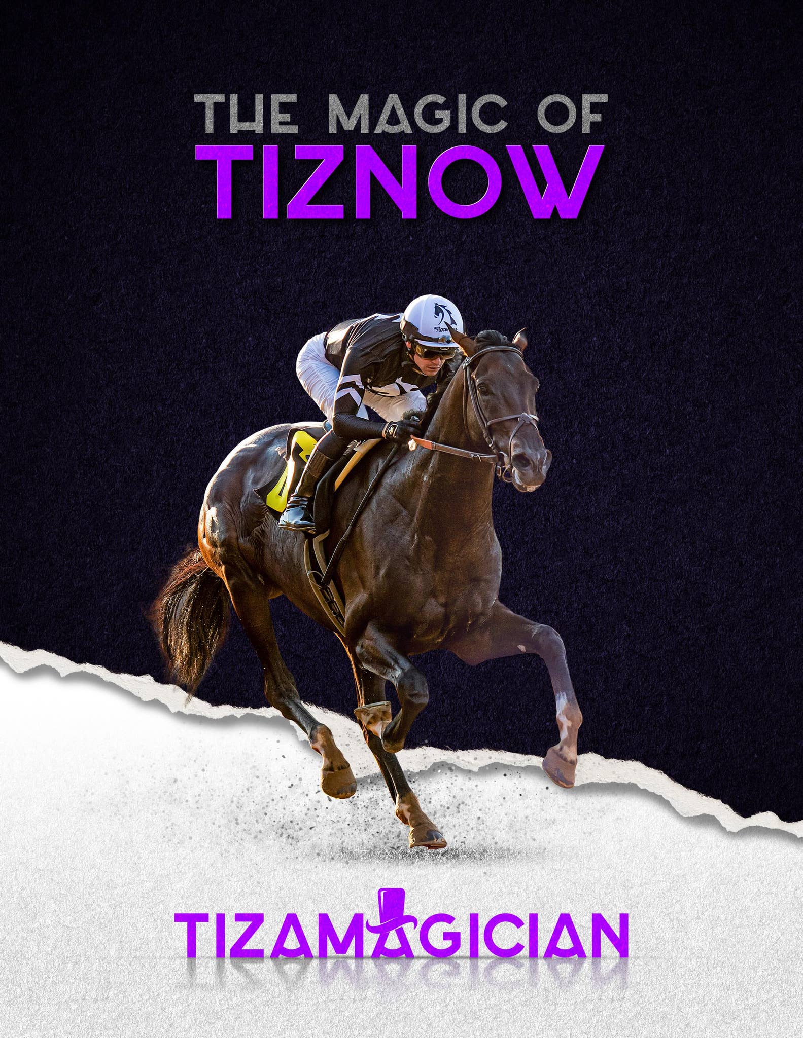 The Magic of Tiznow by CTBA - Issuu