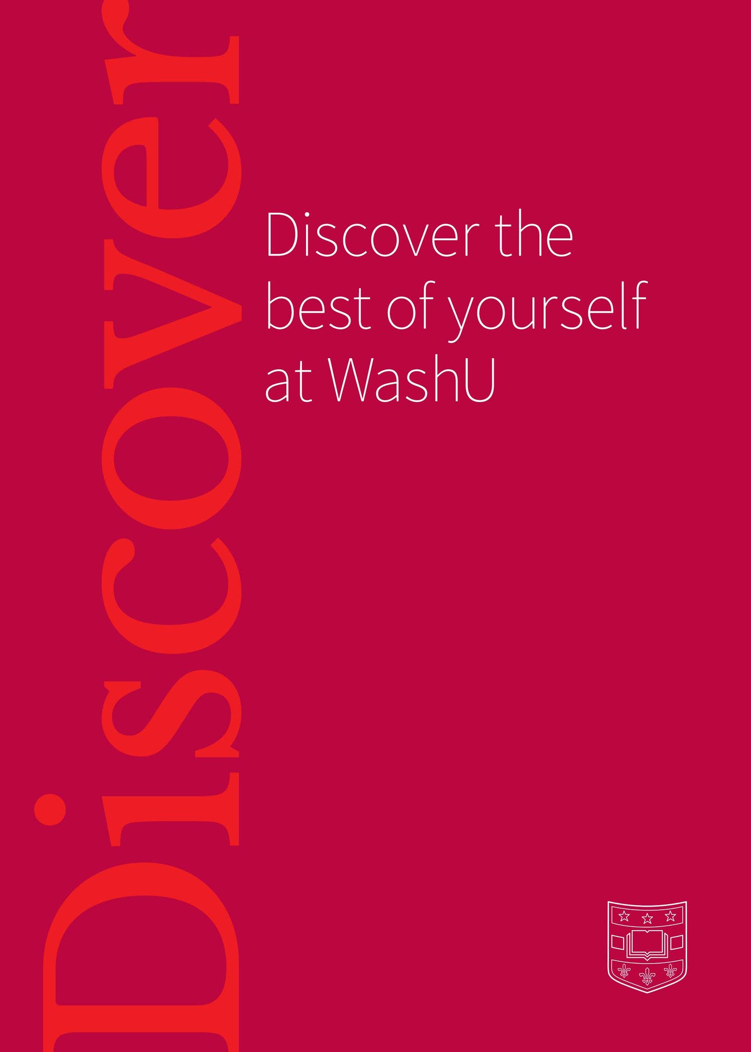 WashU Viewbook 2023-24 by WashU Office of Undergraduate Admissions - Issuu