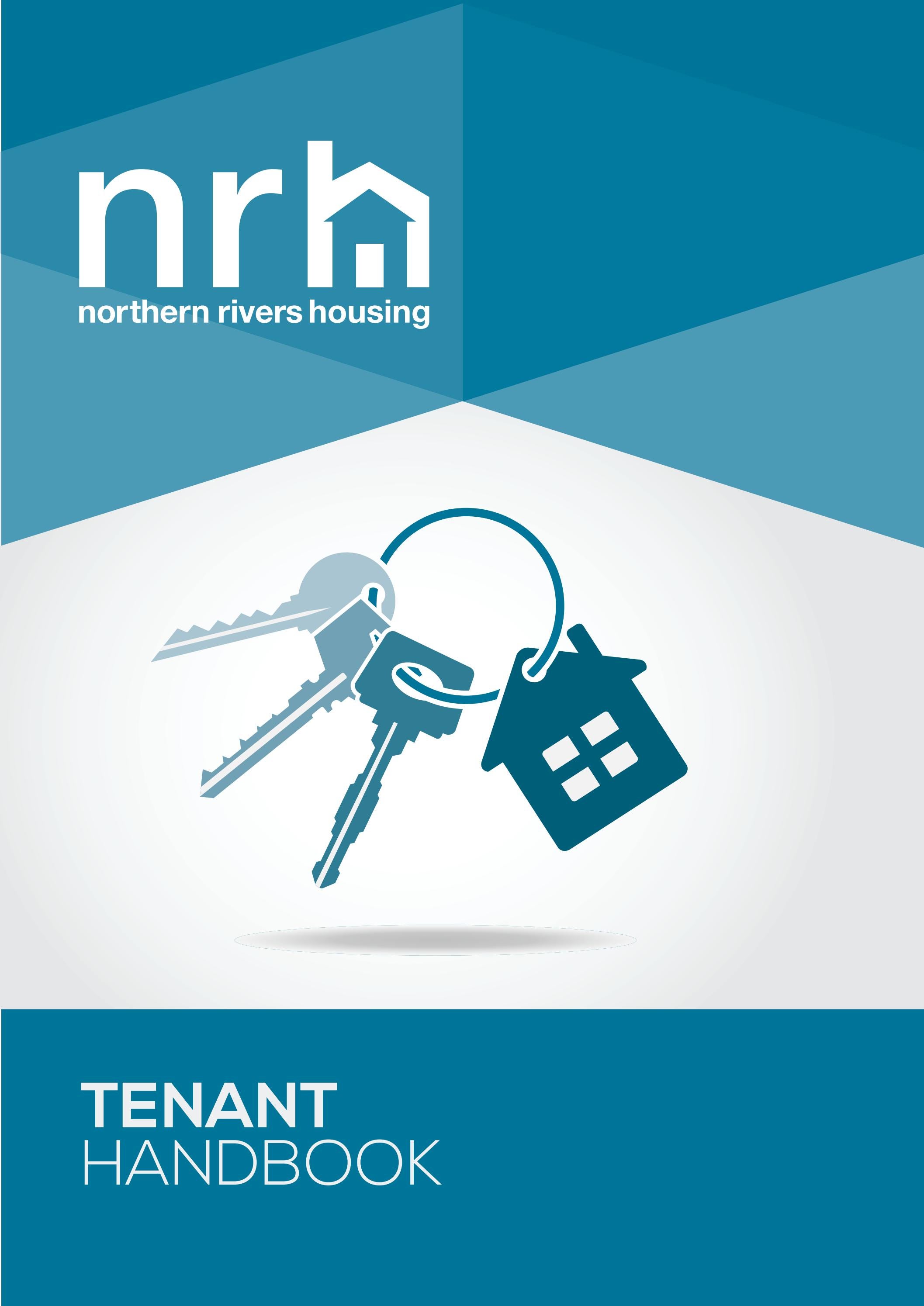 Northern Rivers Housing Tenant Handbook 2023 by Northern Rivers Housing ...