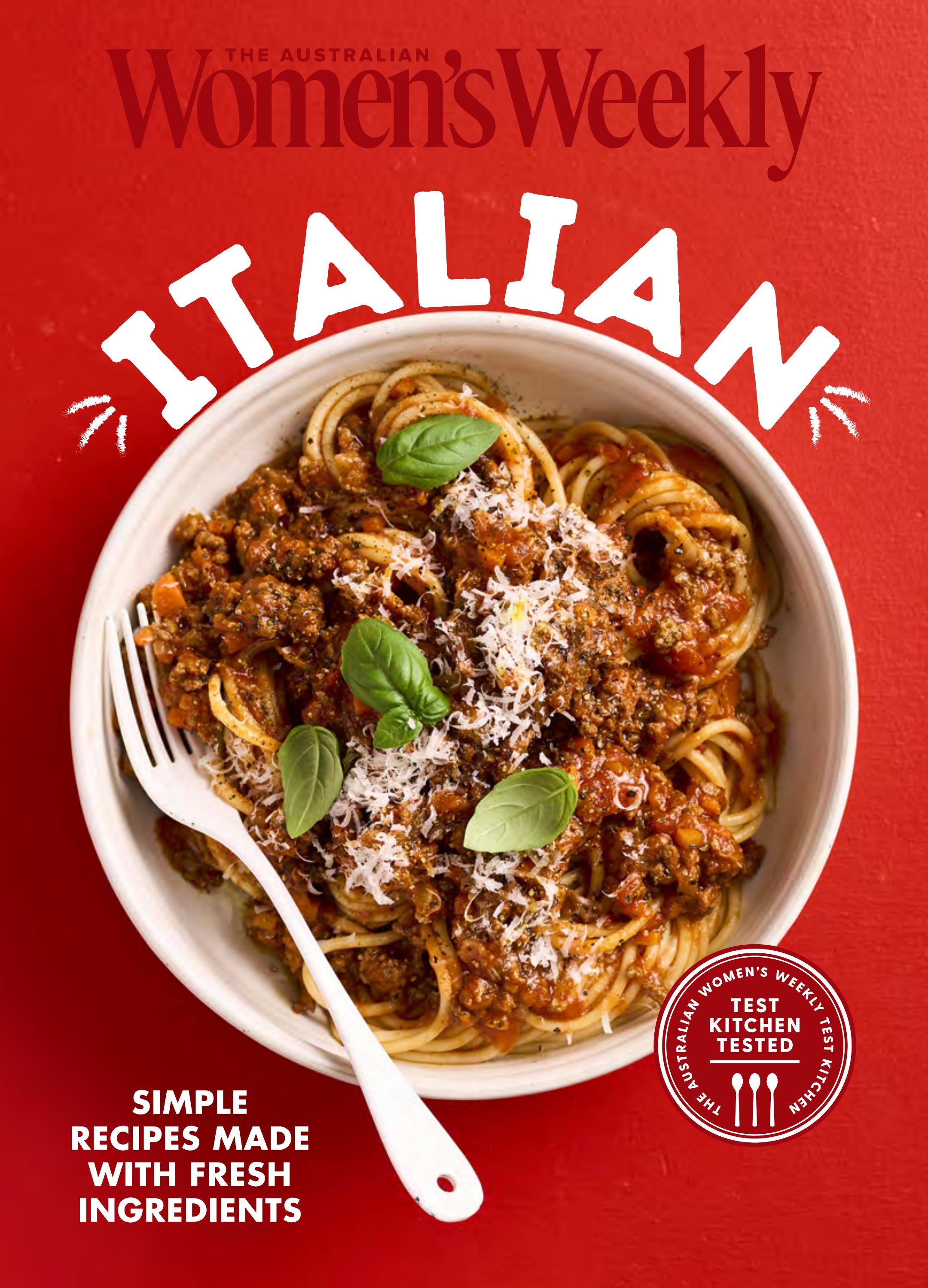 ITALIAN by are_media - Issuu