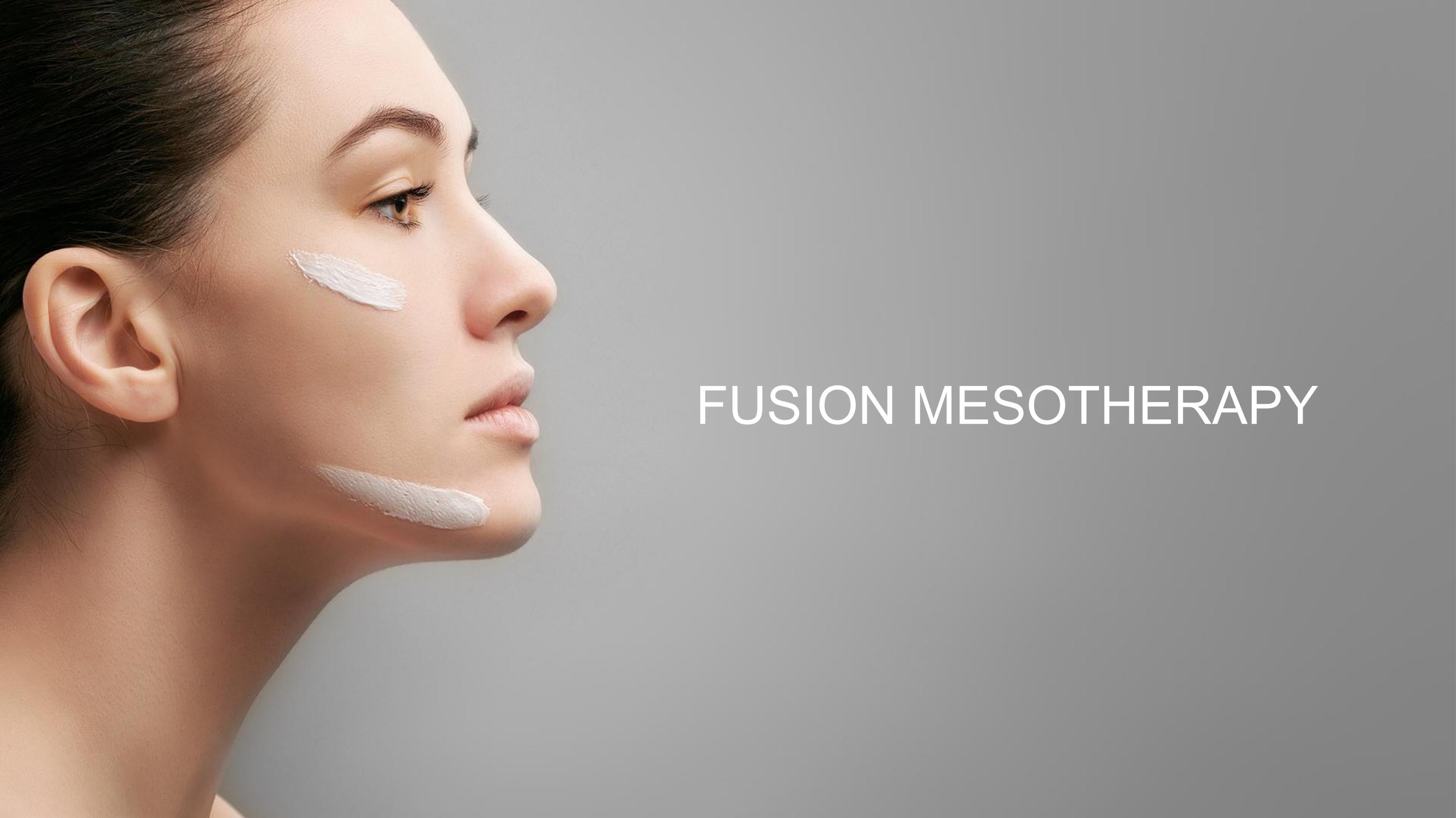 FUSION MESO Before & After Presentation by Professional Beauty ...