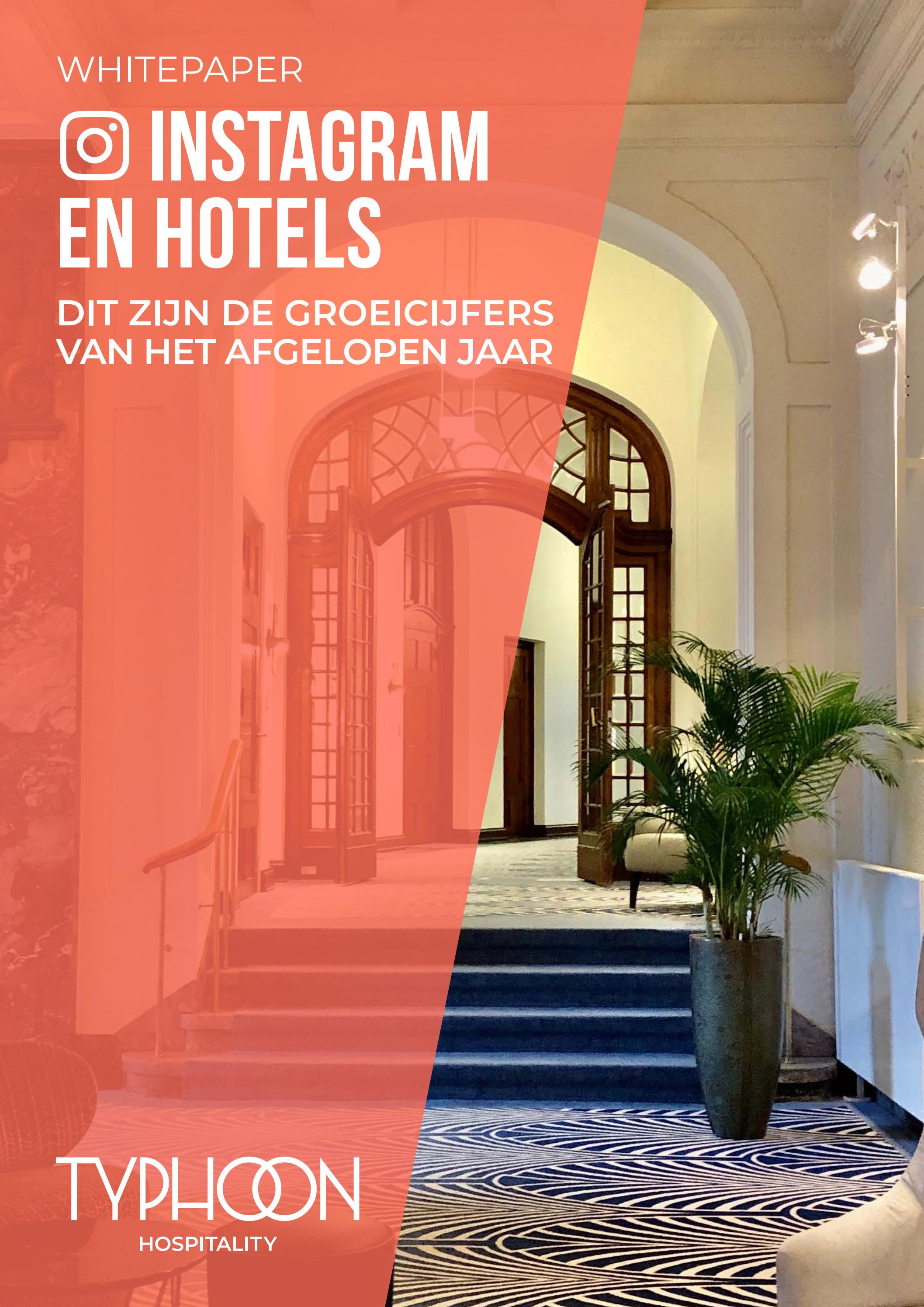 Whitepaper "Instagram & Hotels" by Typhoon_Hospitality - Issuu