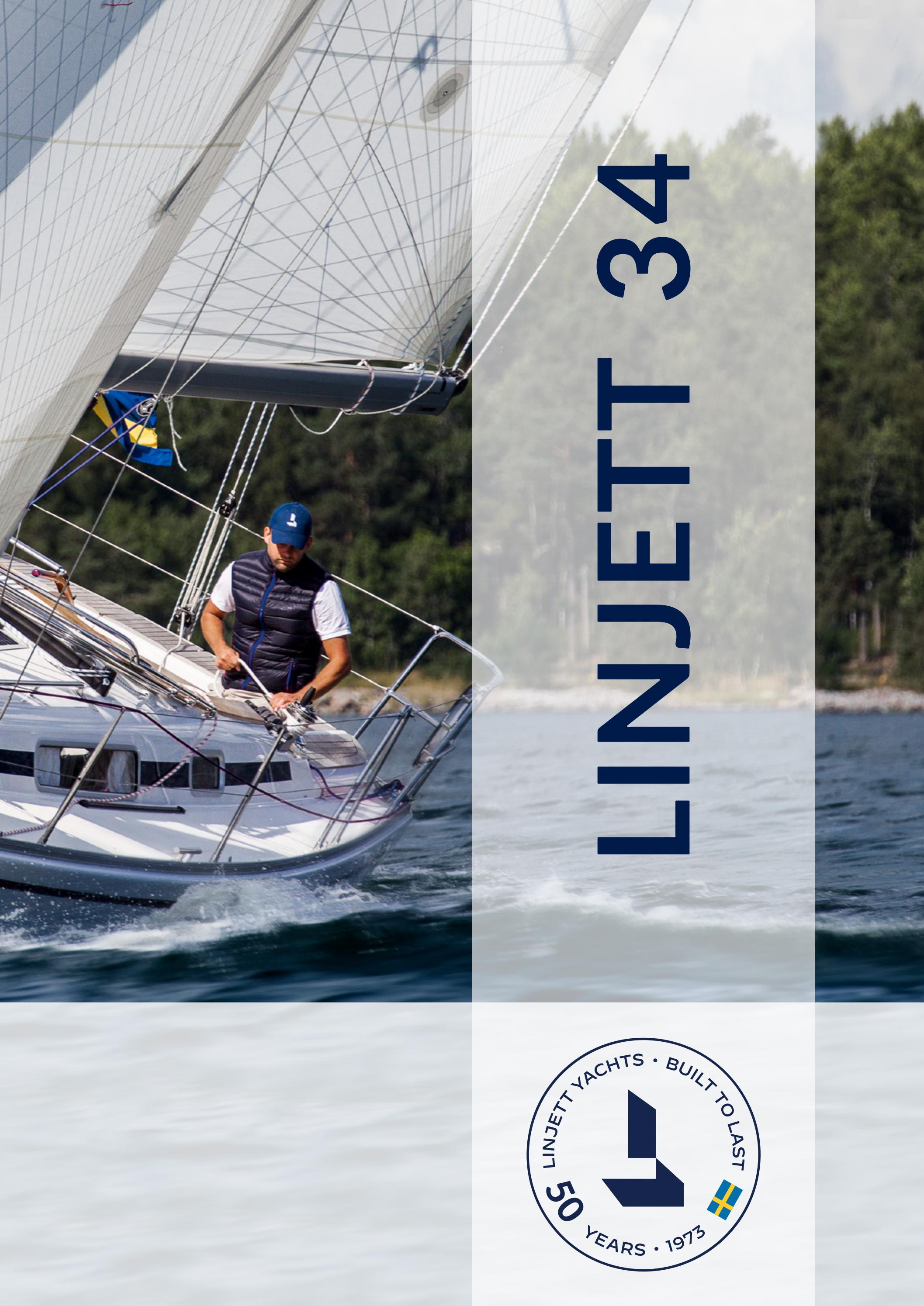 Linjett 34 - ENG Brochure by Foursixteence AB - Issuu