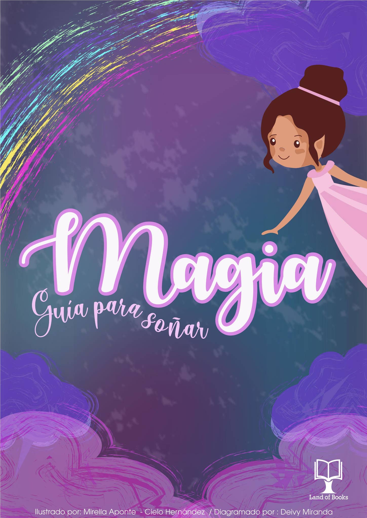 Magia - Guia para soñar by Deivy Andree Miranda Reyes - Issuu