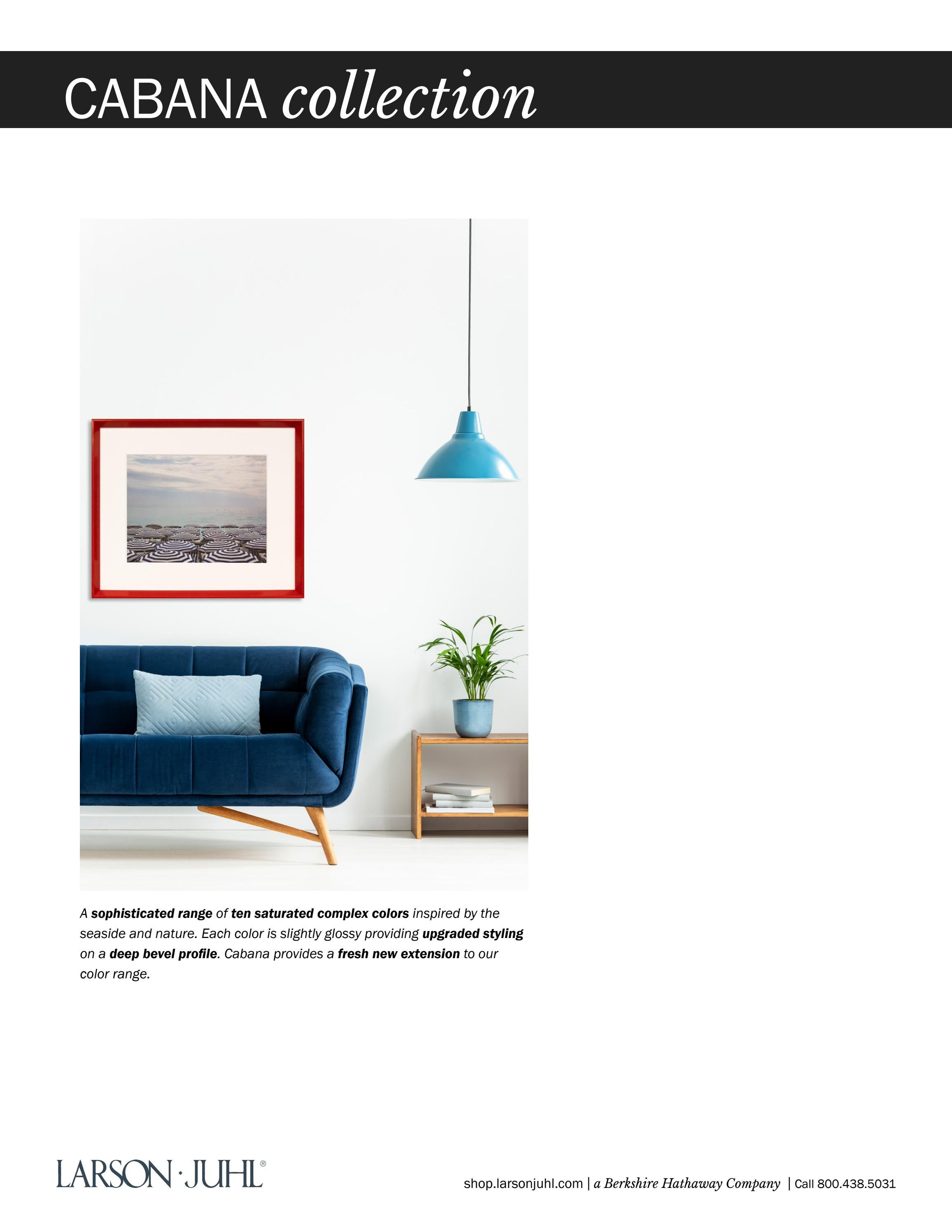 Cabana Collection Tear Sheet by Larson-Juhl - Issuu