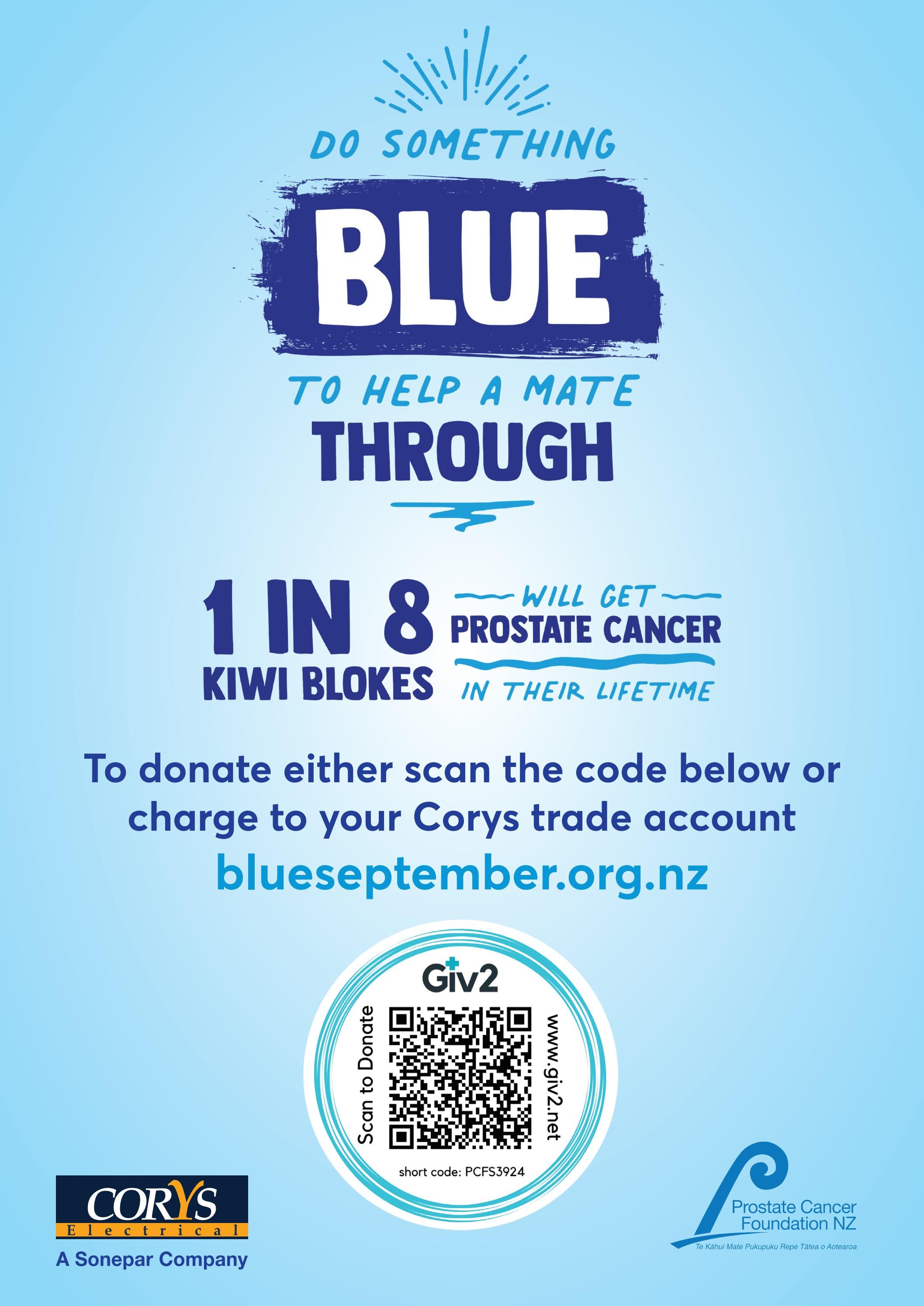 Blue September 2023 by Corys - Issuu