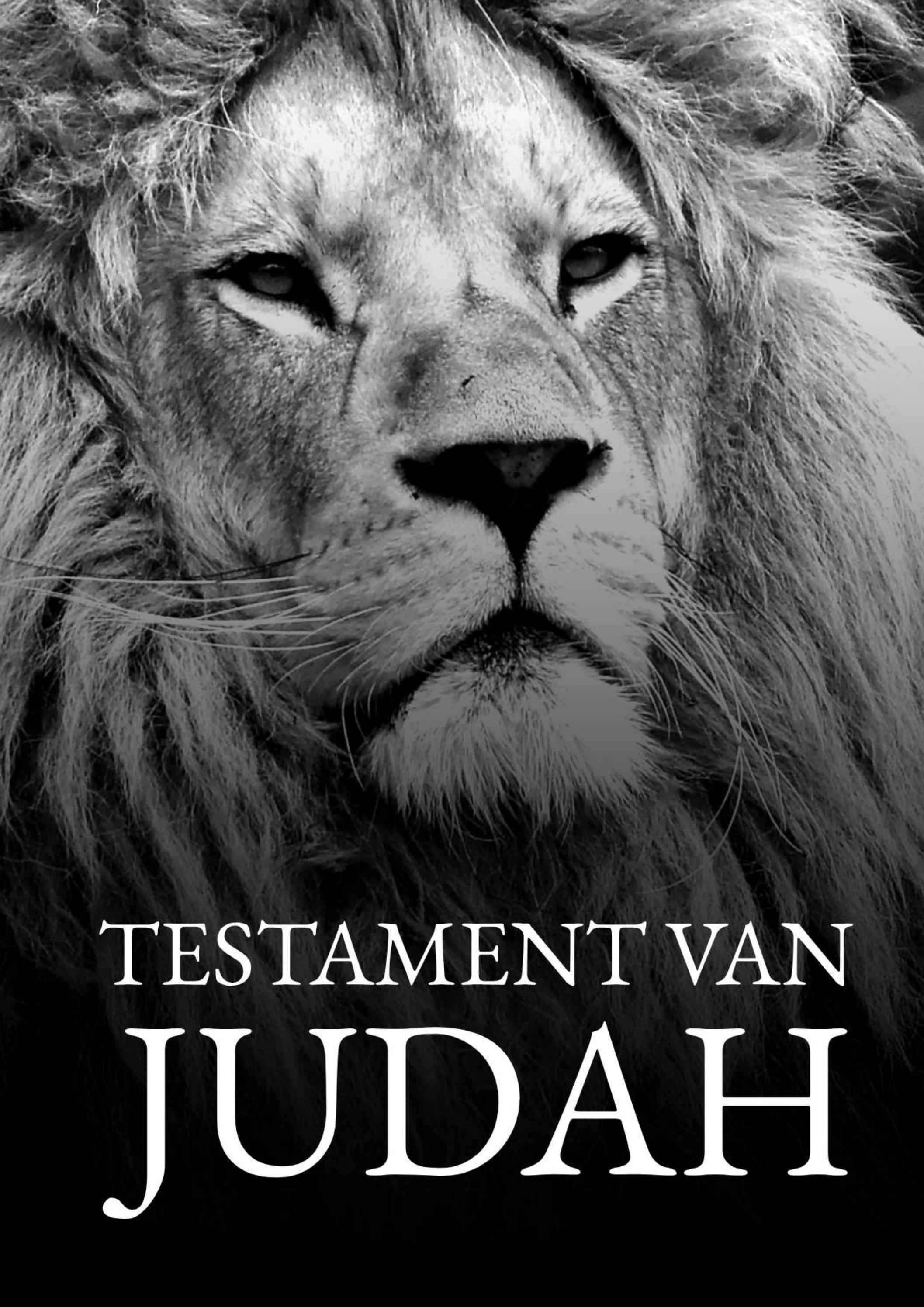 Afrikaans - Testament of Judah by Filipino Tracts and Literature ...