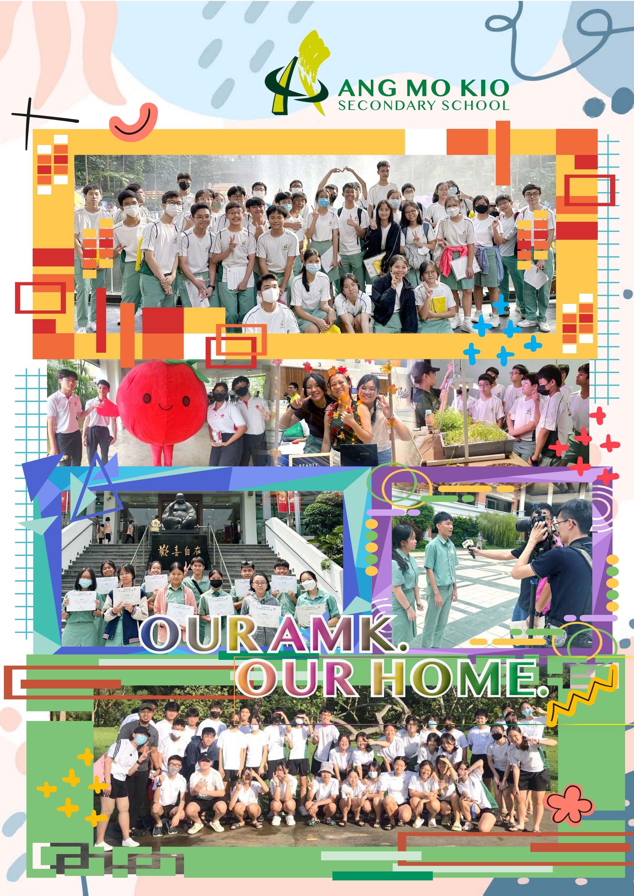 AMKSS Brochure 2023 by Touche-design - Issuu