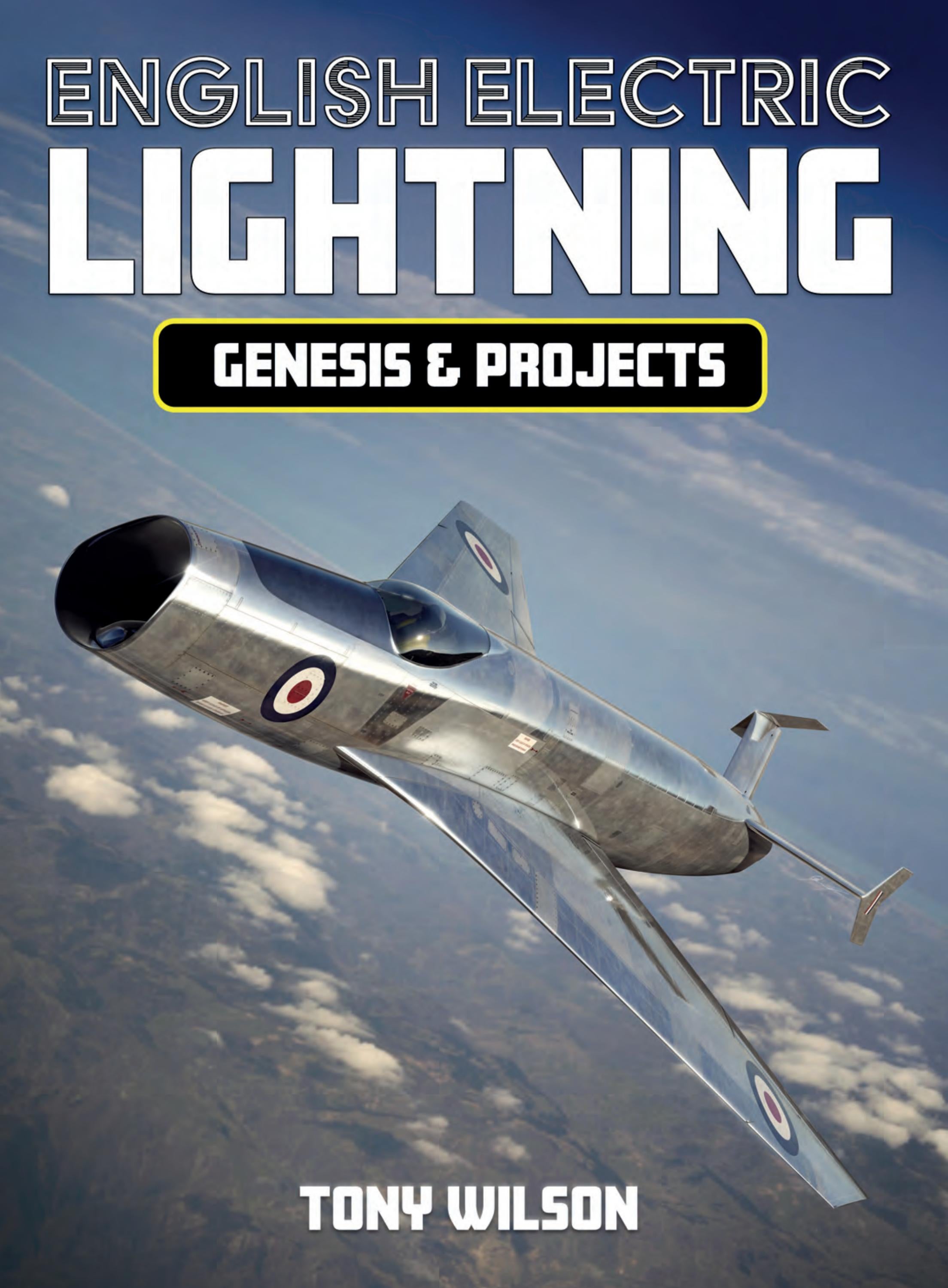 English Electric Lightning by Mortons Media Group Ltd - Issuu