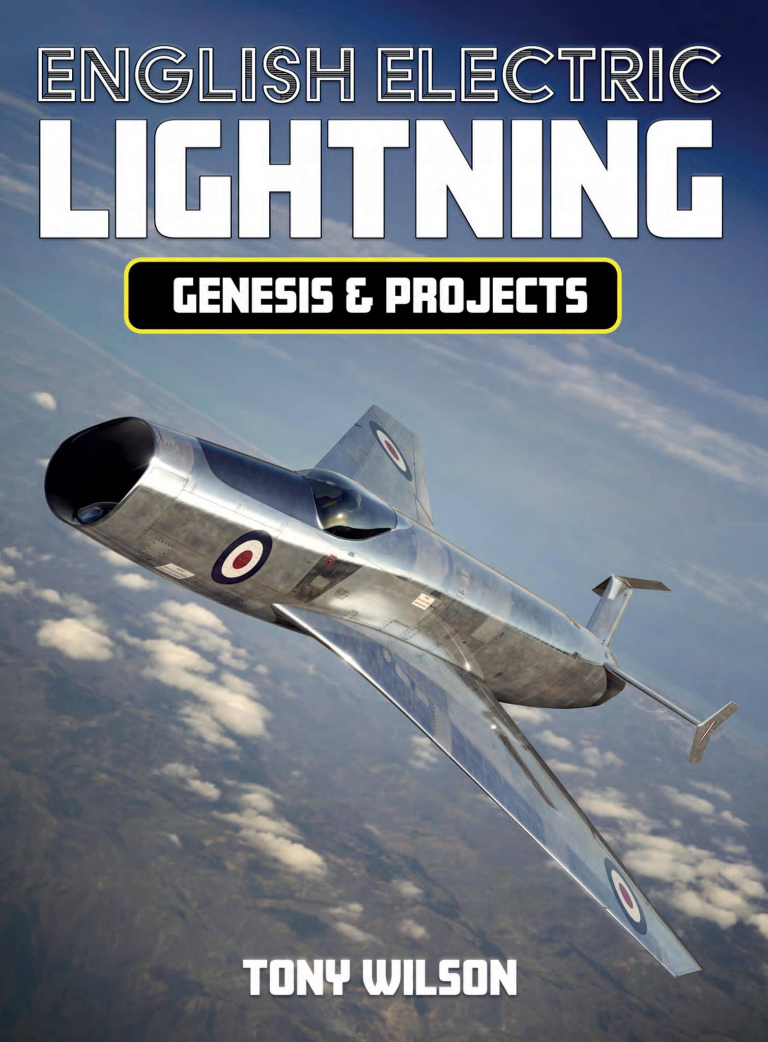 English Electric Lightning by Mortons Media Group Ltd - Issuu