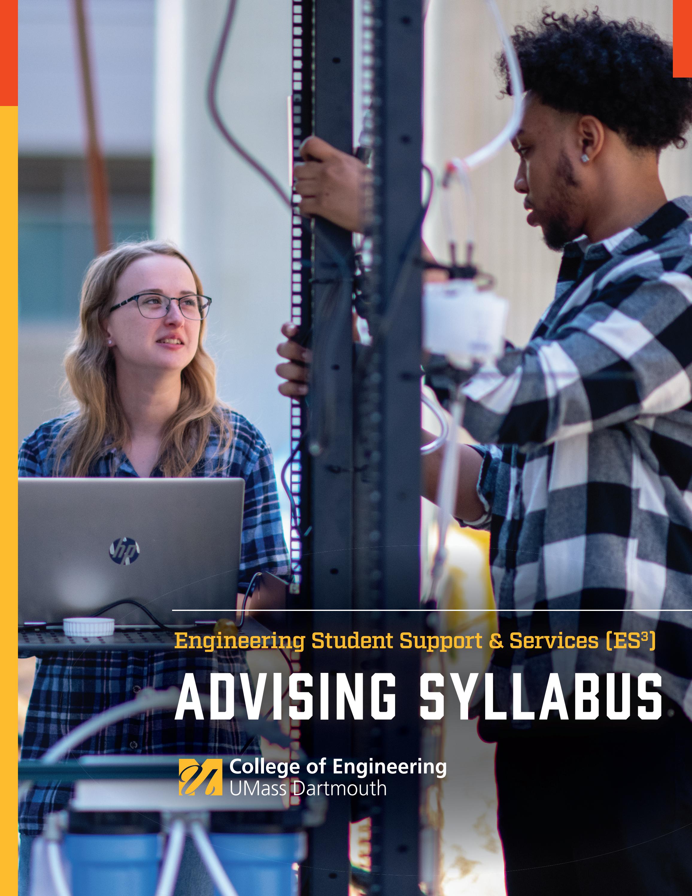 UMass Dartmouth COE-Syllabus 2023-24 by UMass Dartmouth - Issuu