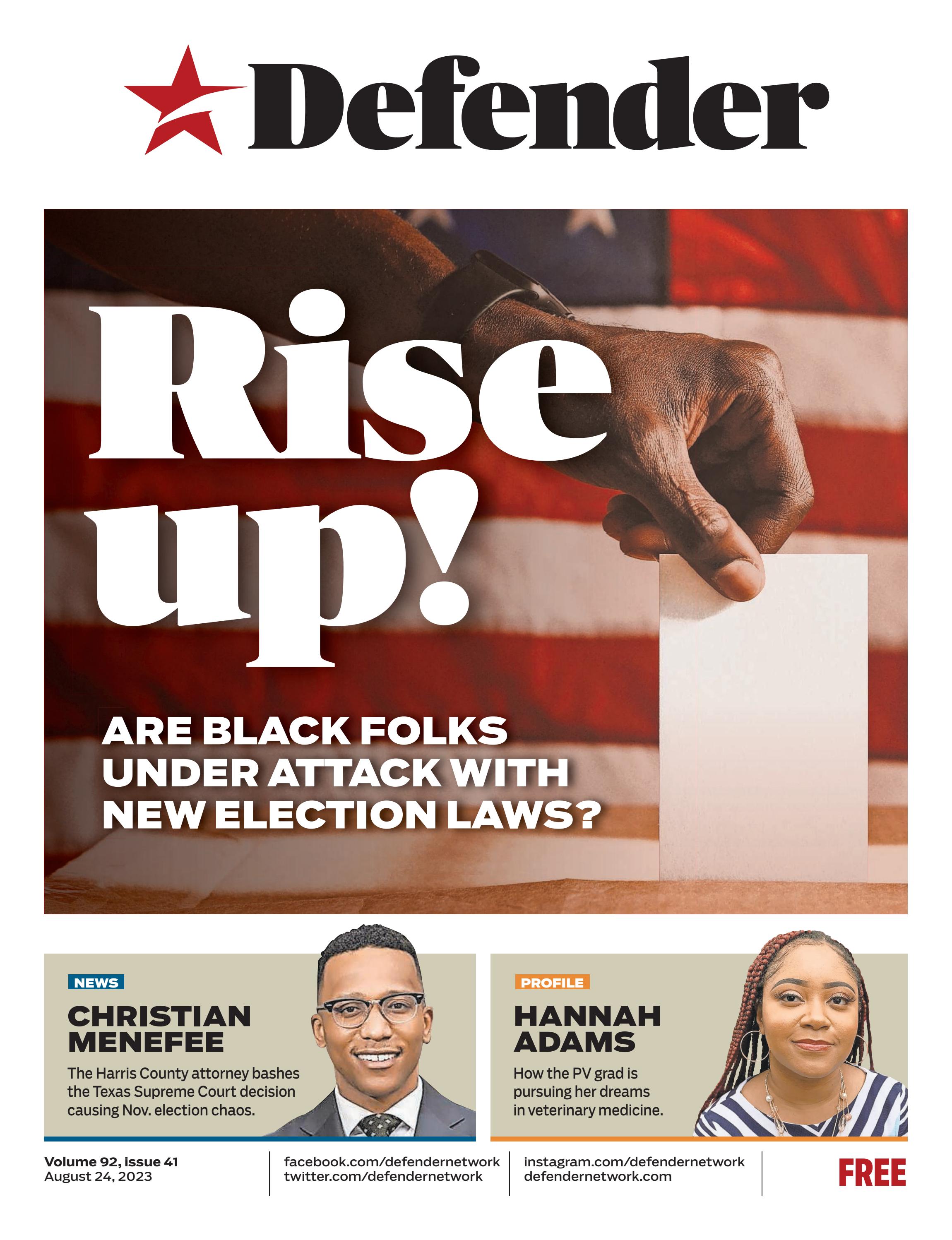 August 24, 2023 by Defender Media Group |DefenderNetwork - Issuu