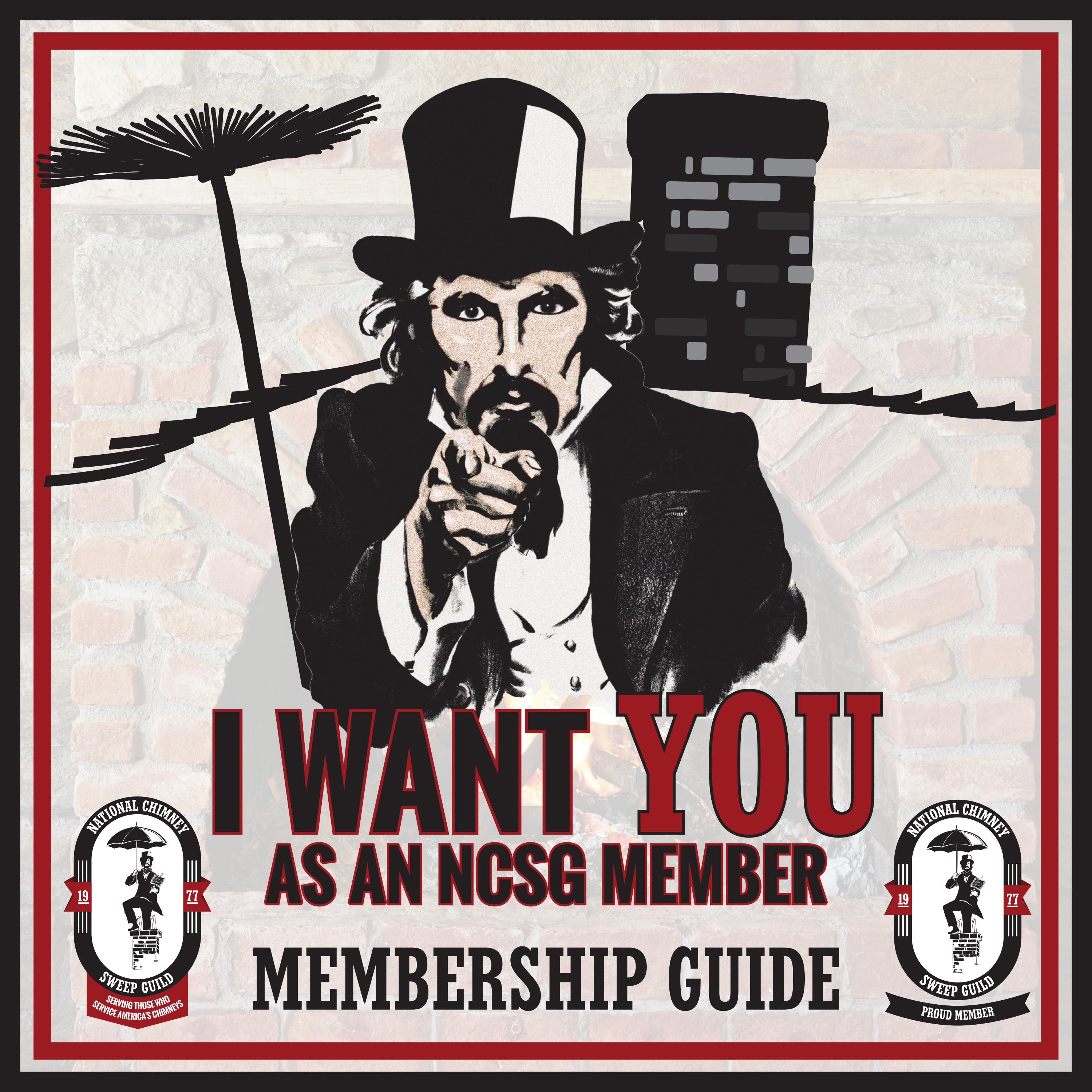 NCSG Potential Member Guide by National Chimney Sweep Guild - Issuu
