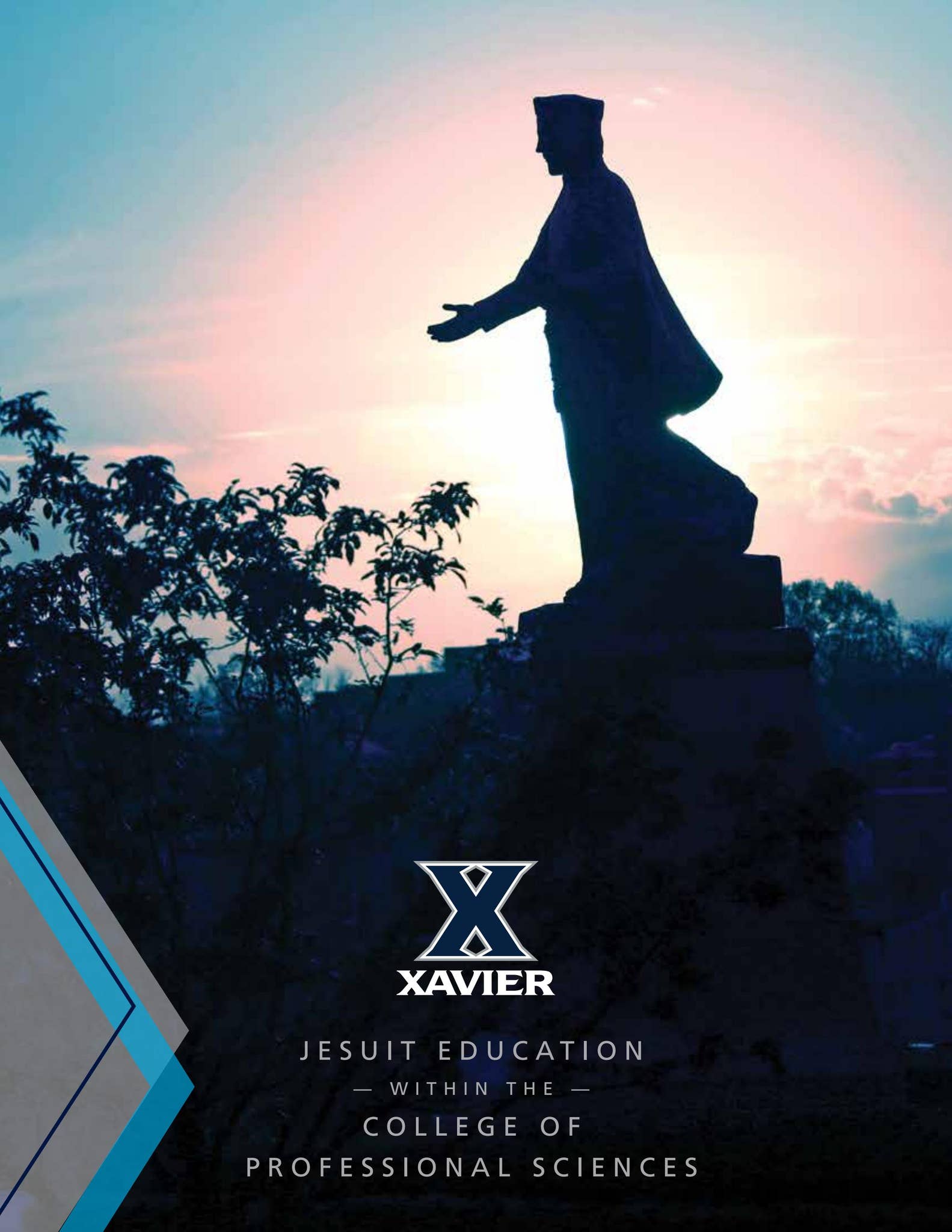 Jesuit Education within the College of Professional Sciences by Jesuit ...