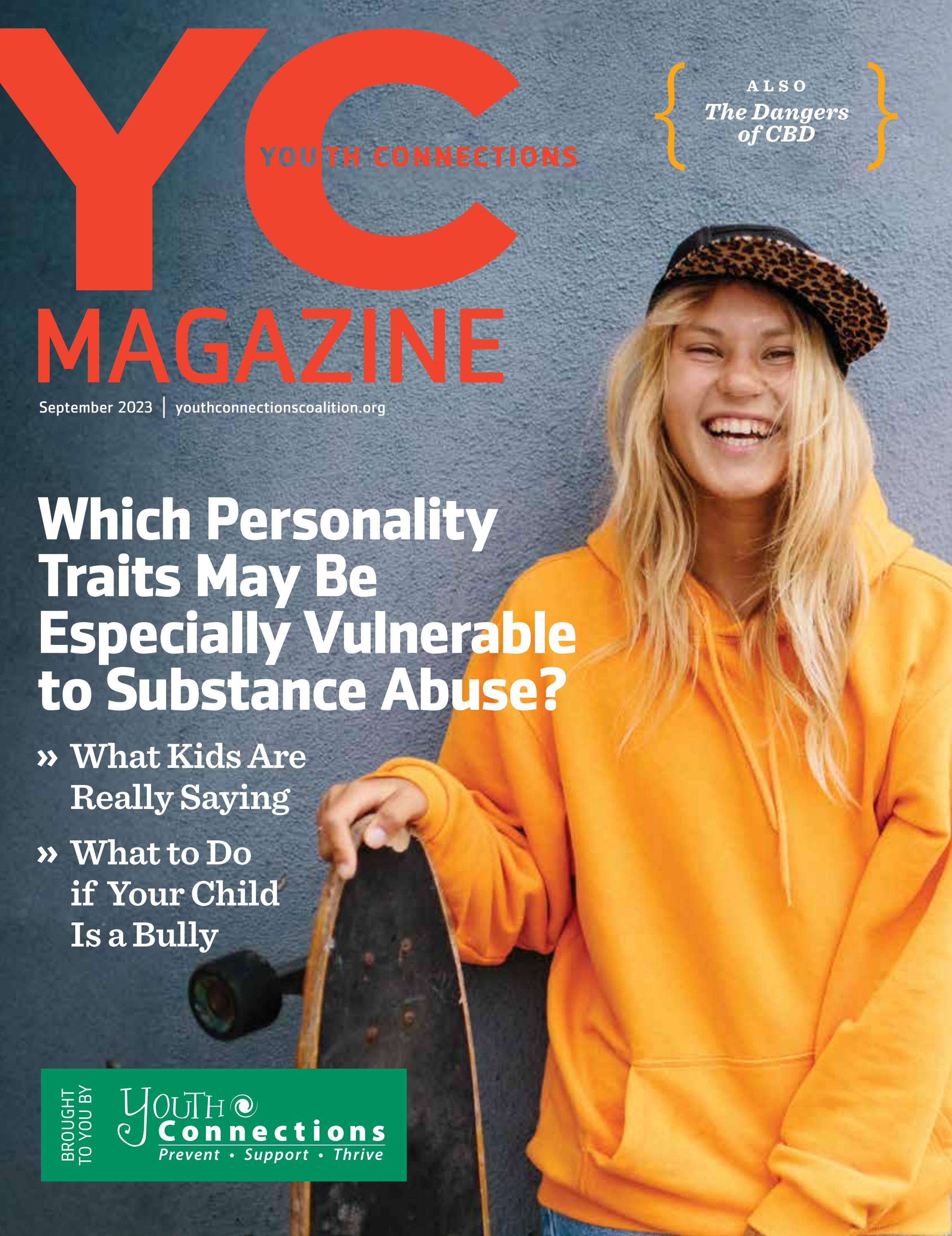 YC Magazine, Helena - September 2023 by Deanna Johnson - Issuu