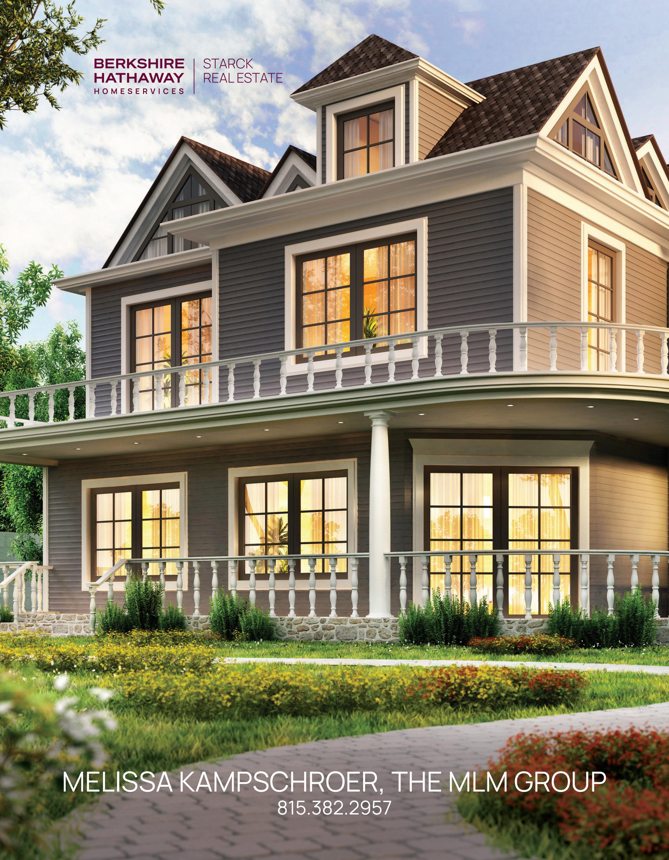 Buyer Capabilities - BHHS Starck Real Estate & Melissa Kampschroer by ...