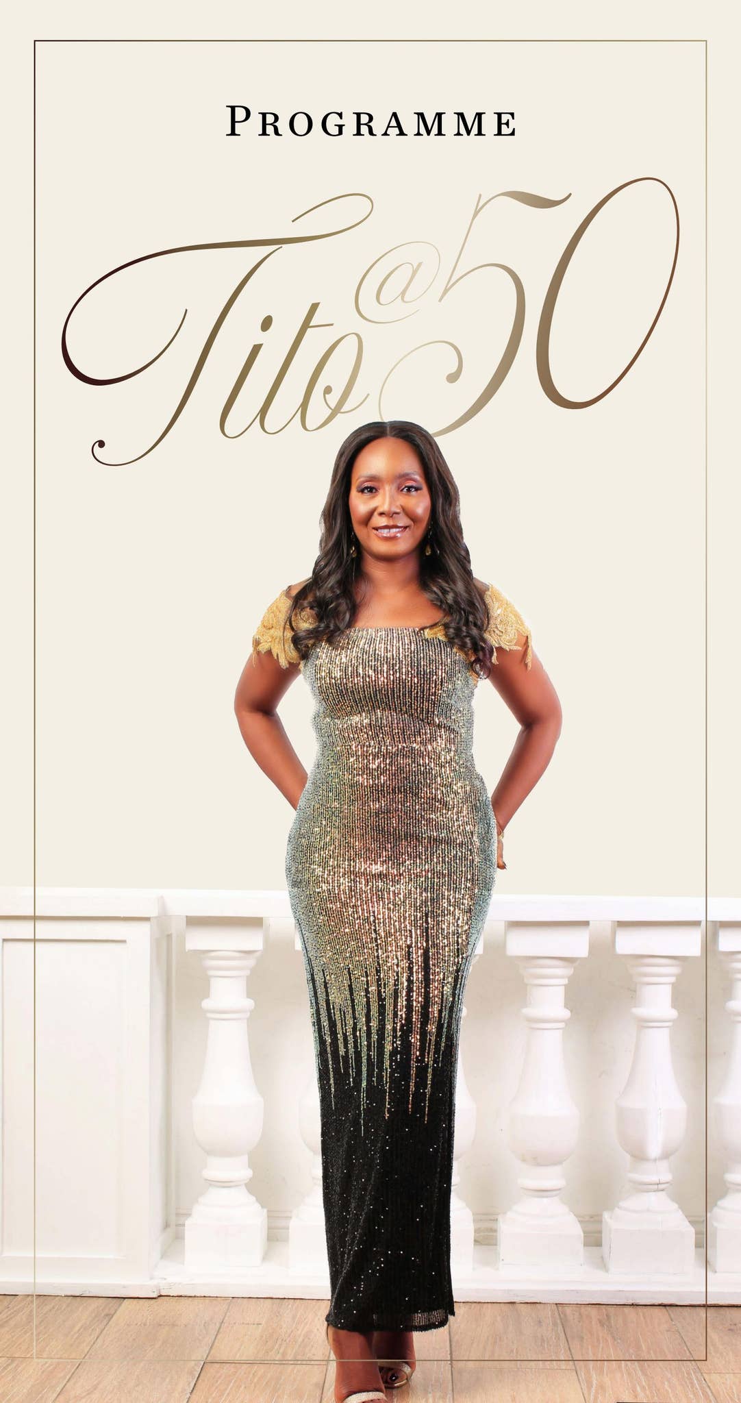 Aunty Tito at Fifty by Northlinepress - Issuu