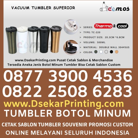 cetaksouvenir Publisher Publications - Issuu