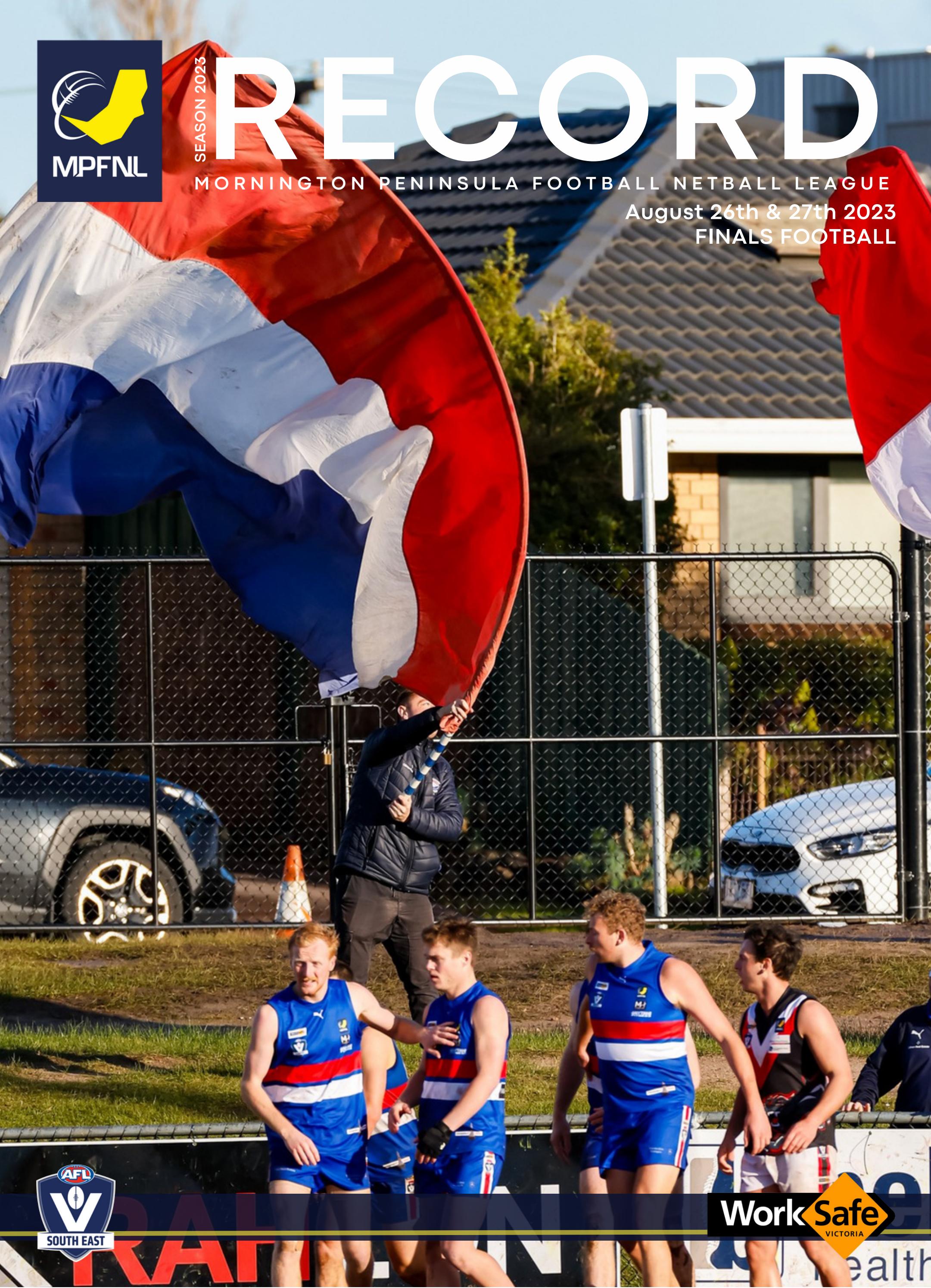 MPFNL Record FINALS week 1 & 2 by mpfnl - Issuu