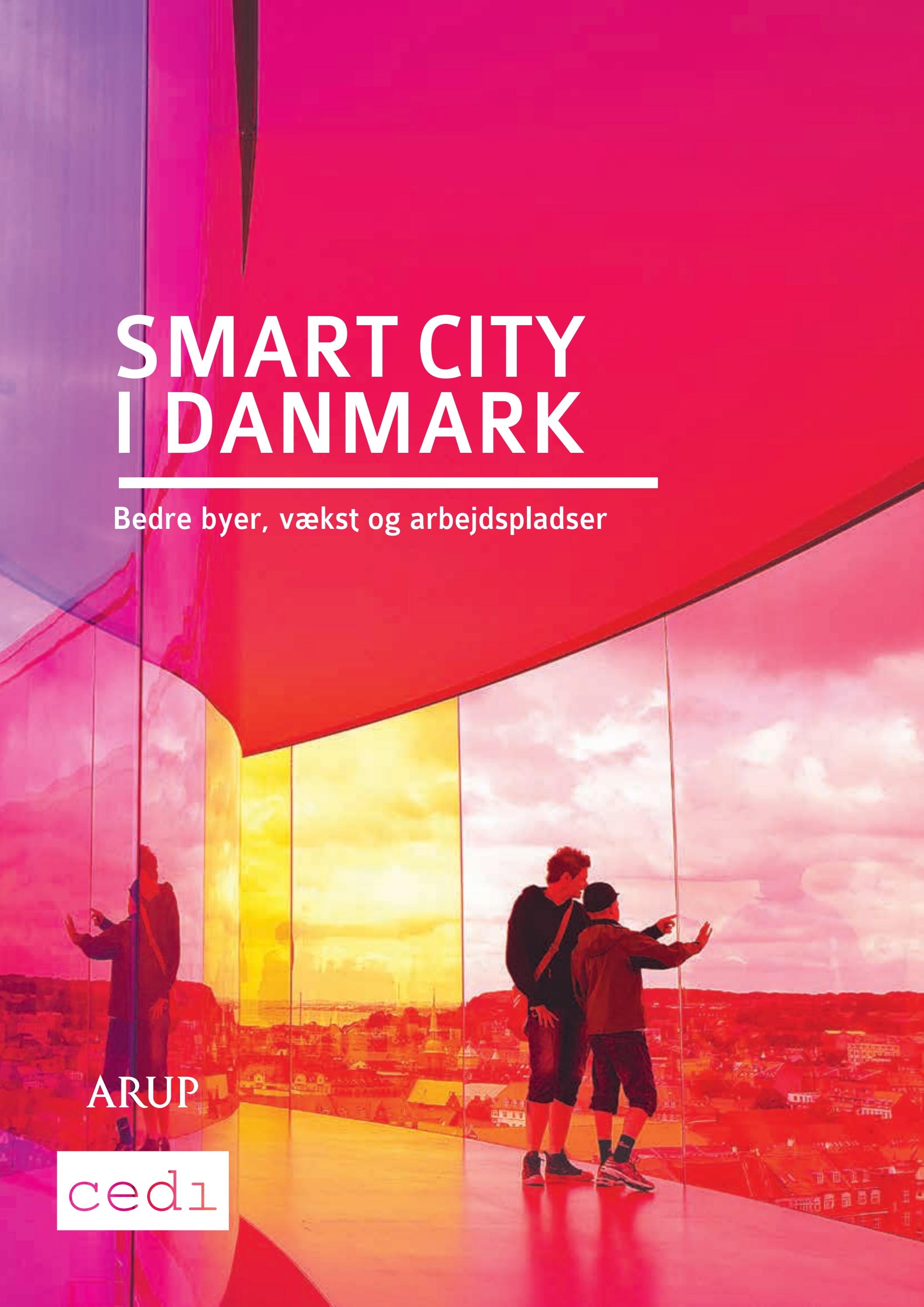 Smart City i Denmark by Gate 21 - Issuu