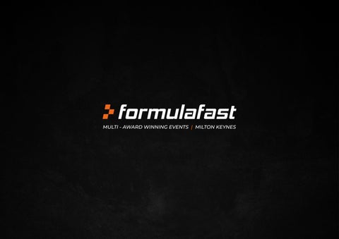 formulafast Publisher Publications - Issuu