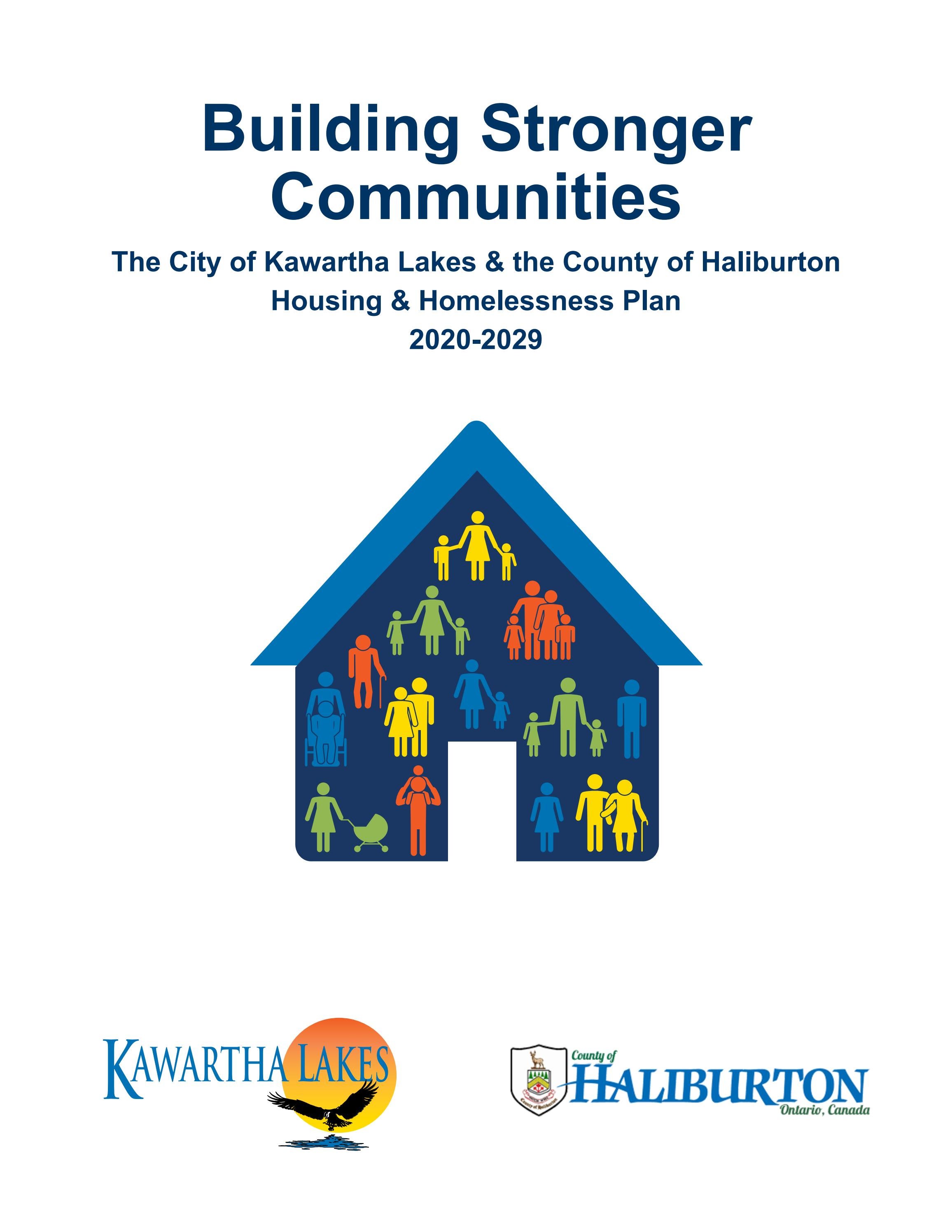 Housing and Homeless Plan 2020-2029 by kawarthalakes - Issuu