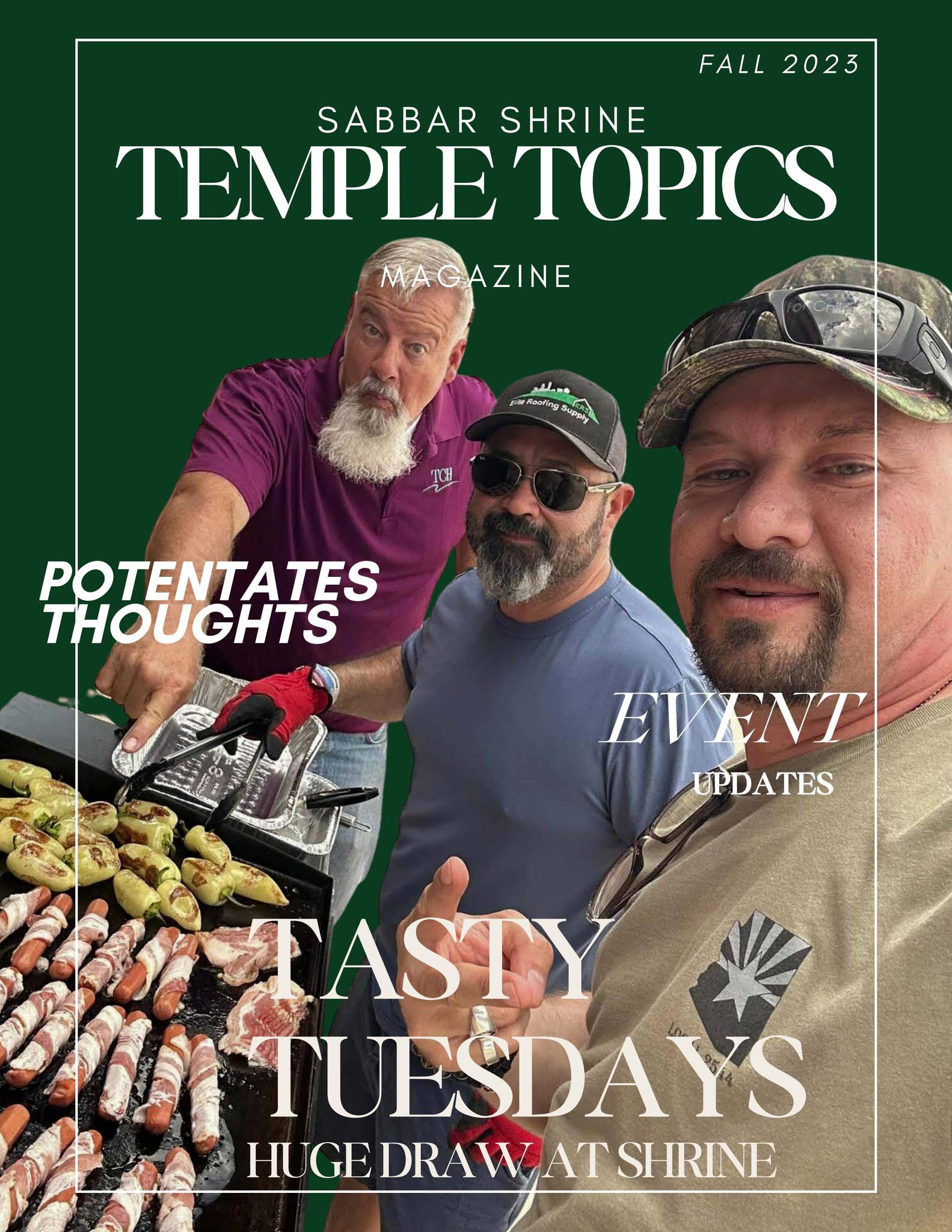 Temple Topics Fall 2023 by rcbthree - Issuu