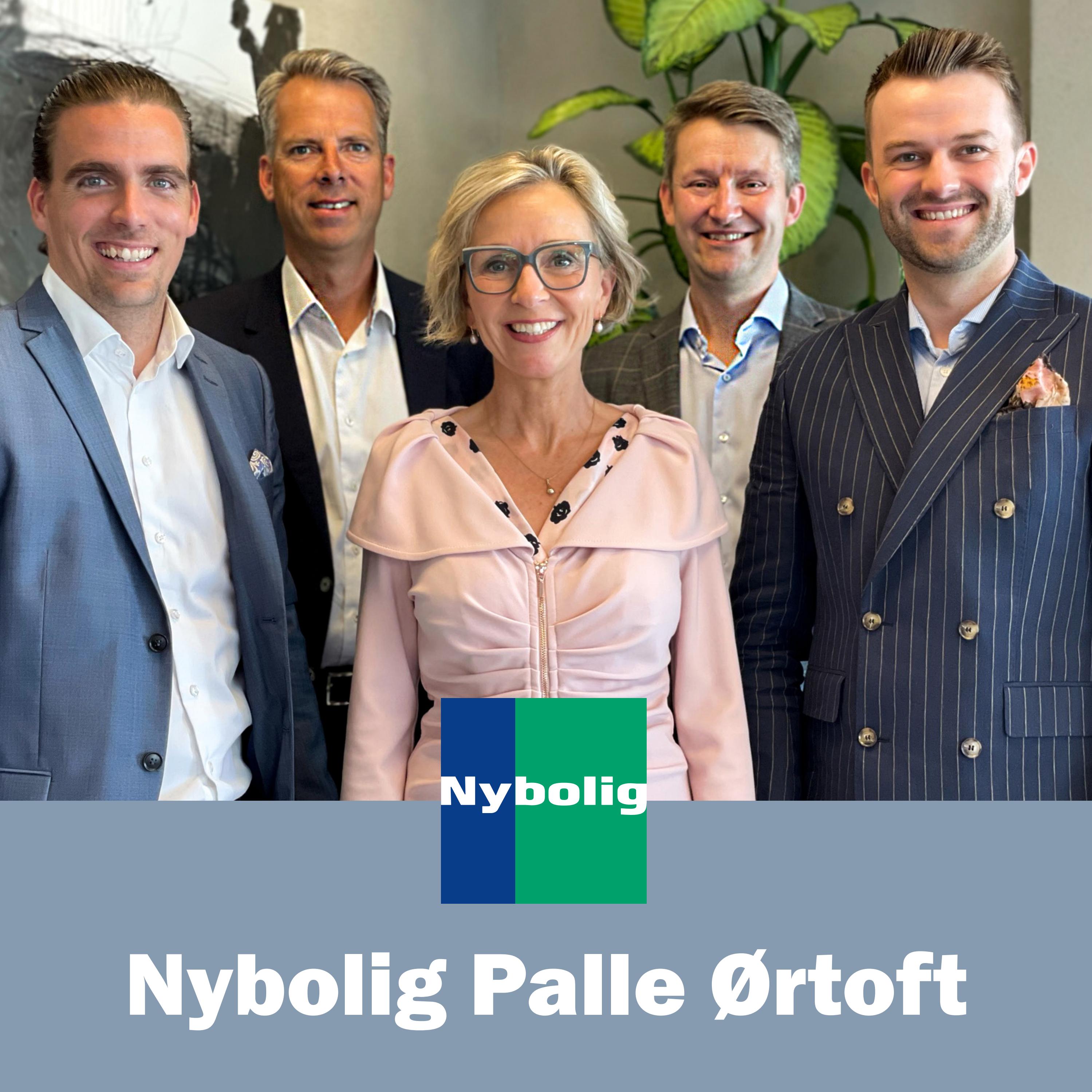 Nybolig Palle Ørtoft by Nybolig Palle Ørtoft - Issuu