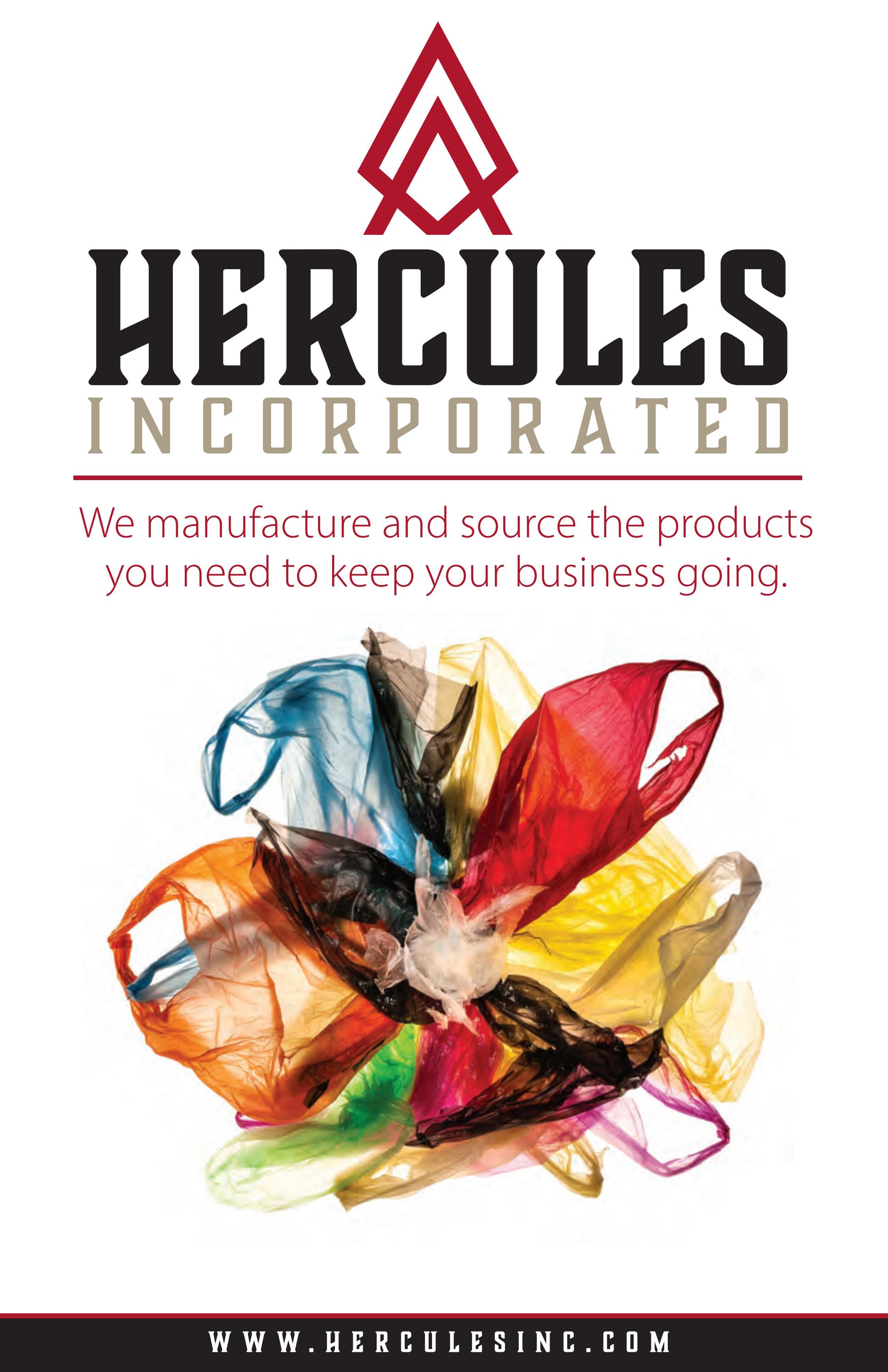 Hercules1 by HerculesInc - Issuu