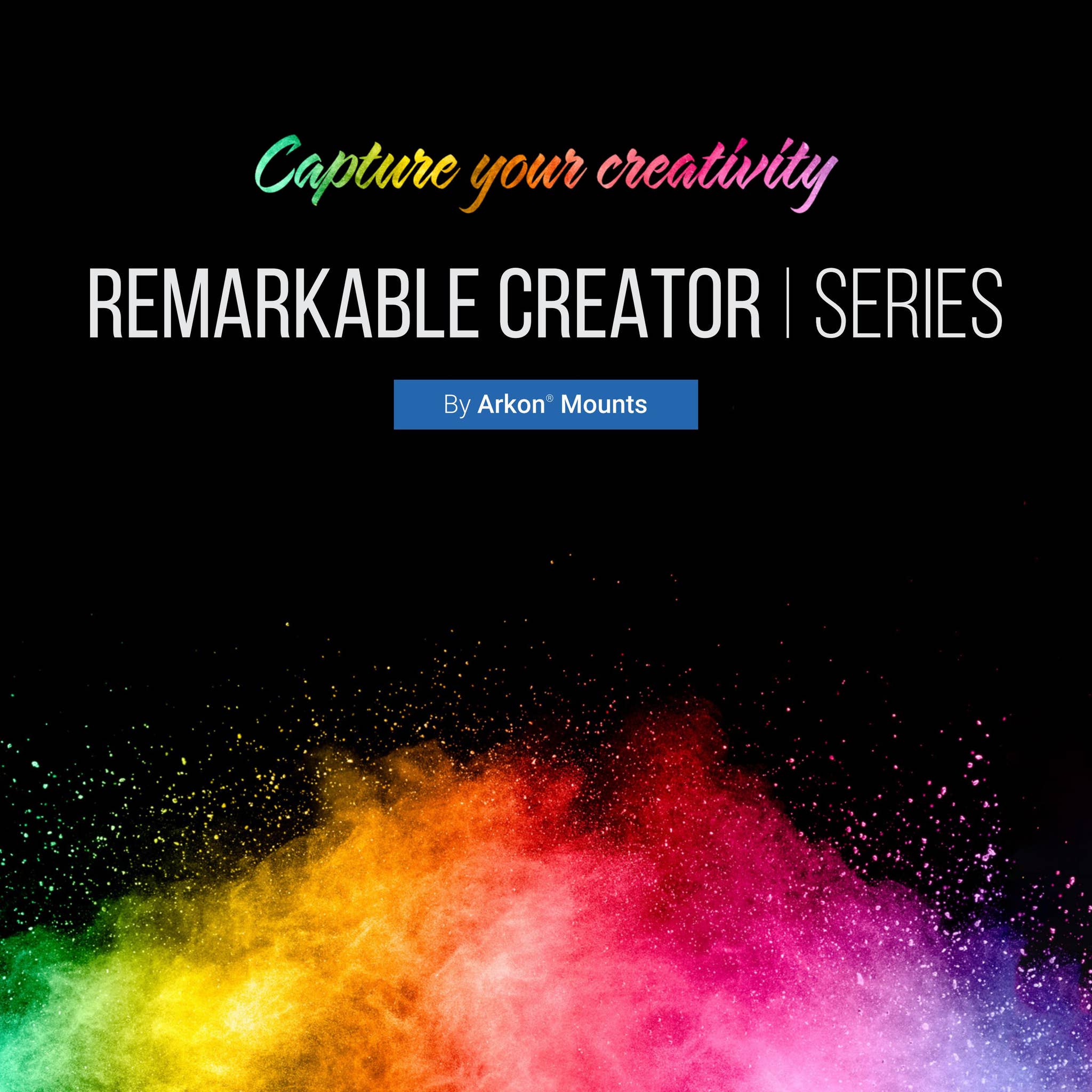 Remarkable Creator™ Series by Arkon® Mounts by Arkon Mounts - Issuu