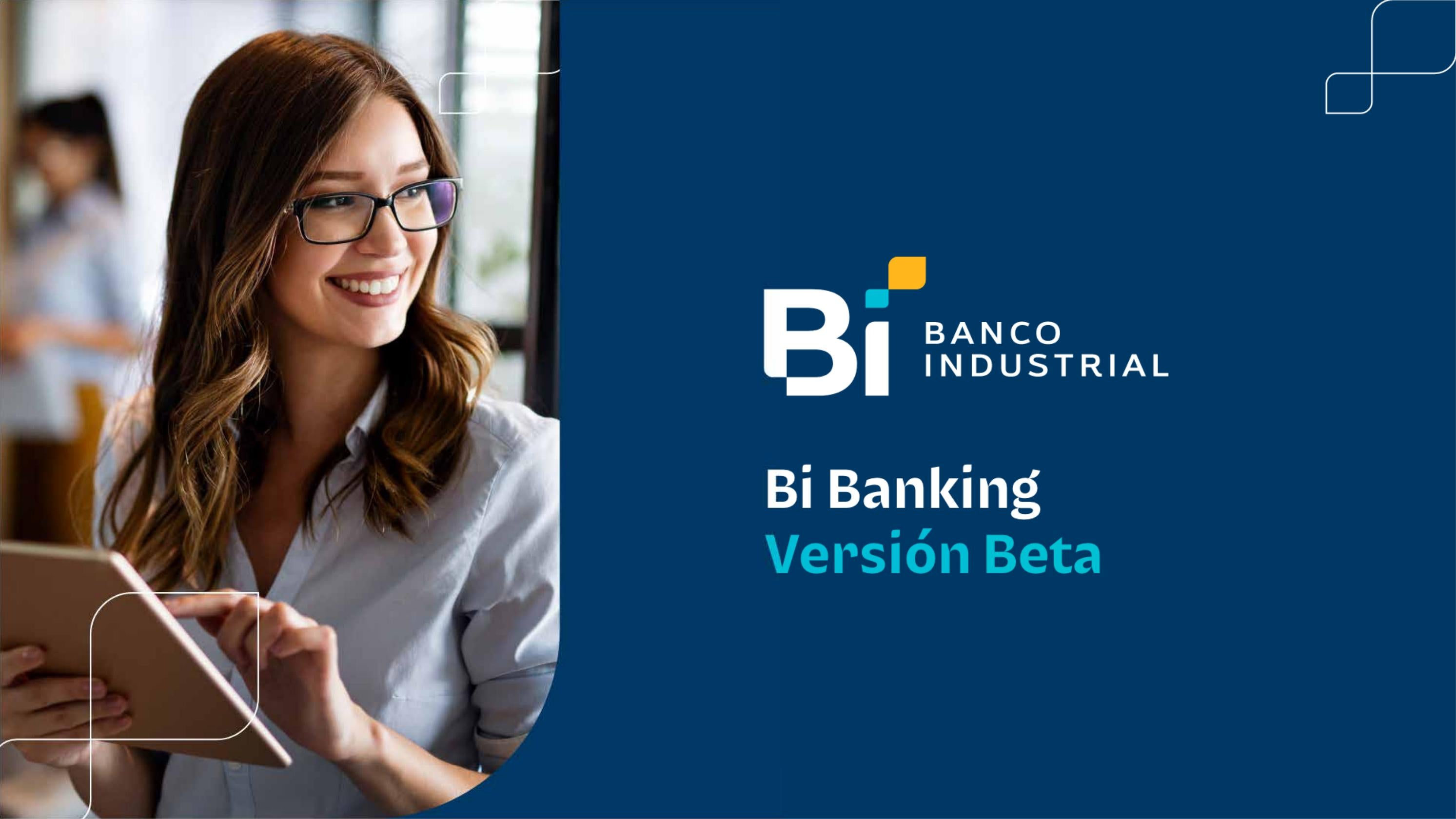 Bi-Bi Banking Versión Beta_cambios/Público by Corporación BI - Issuu