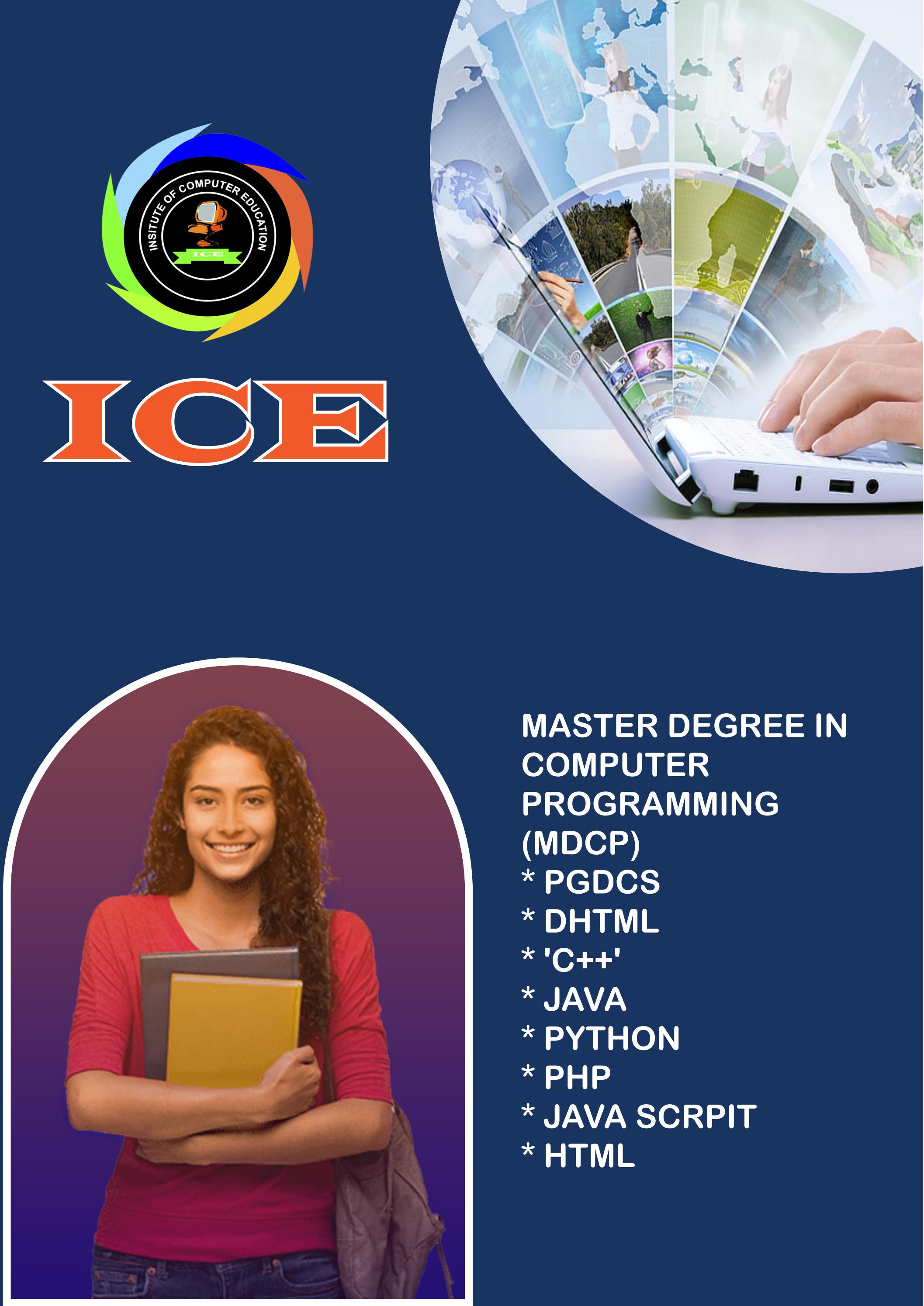 ICE Computer Center by Sam - Issuu