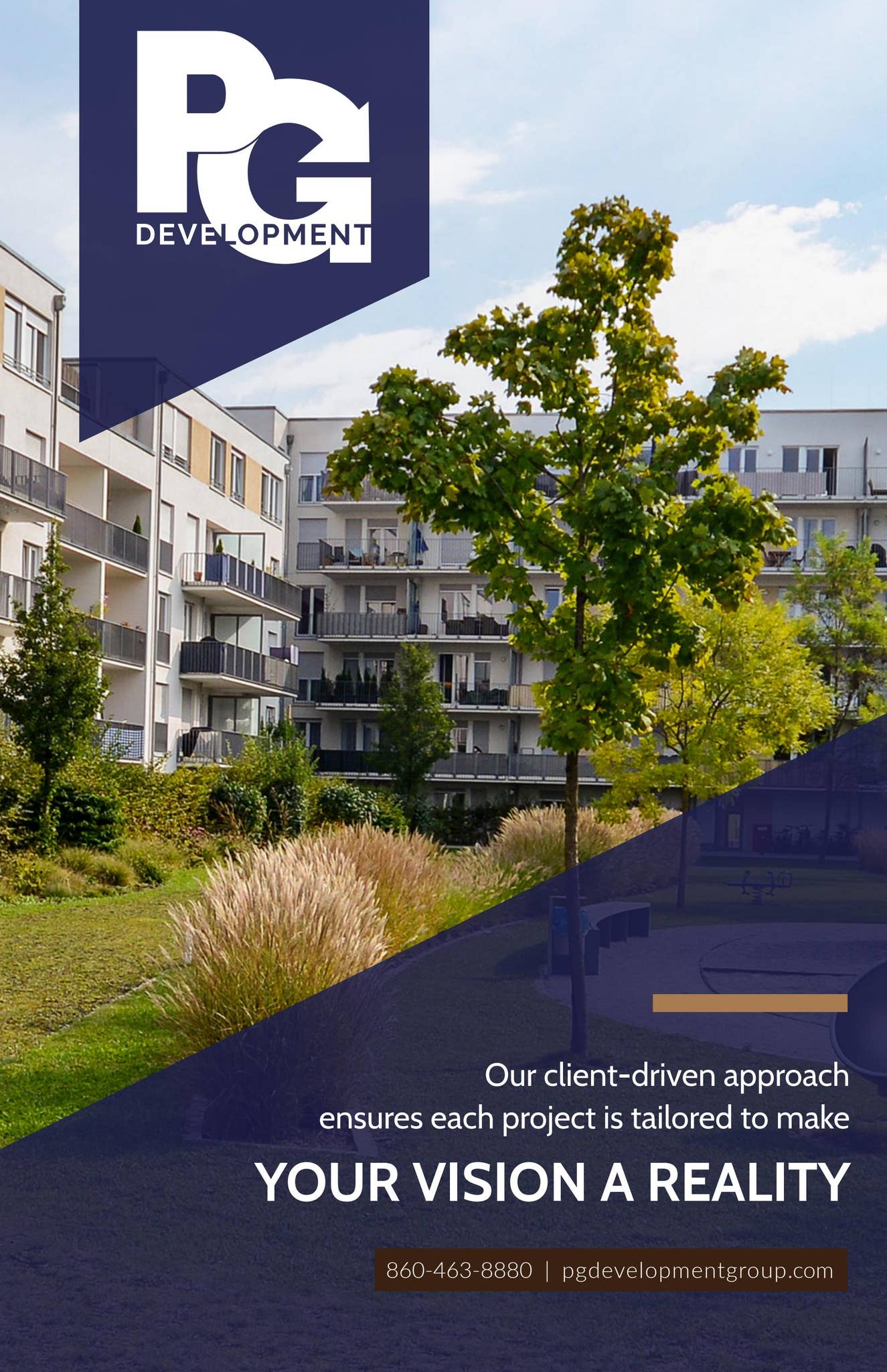PG Development Group by PG Development Group - Issuu