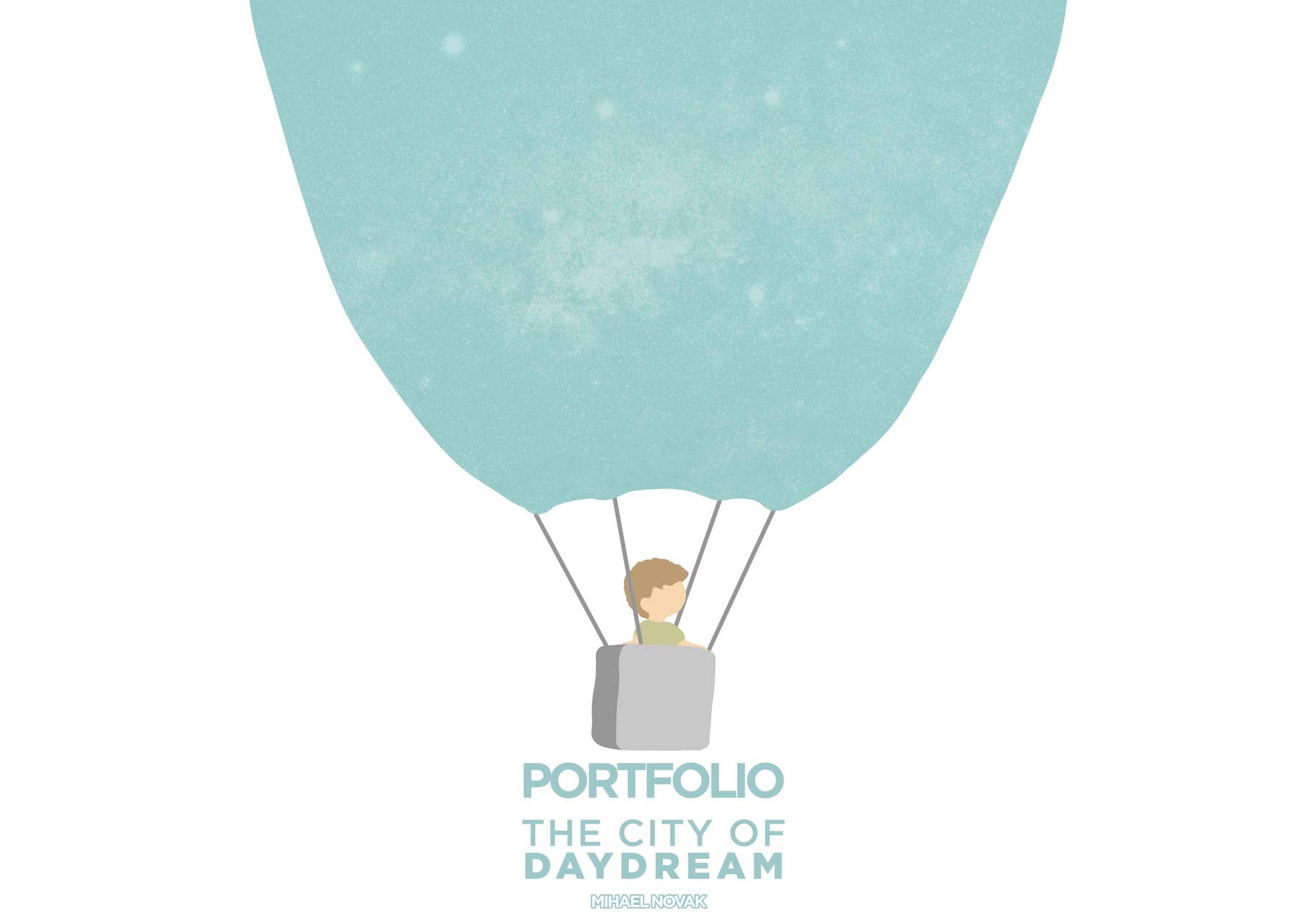 personal portfolio by Mihael Novak - Issuu